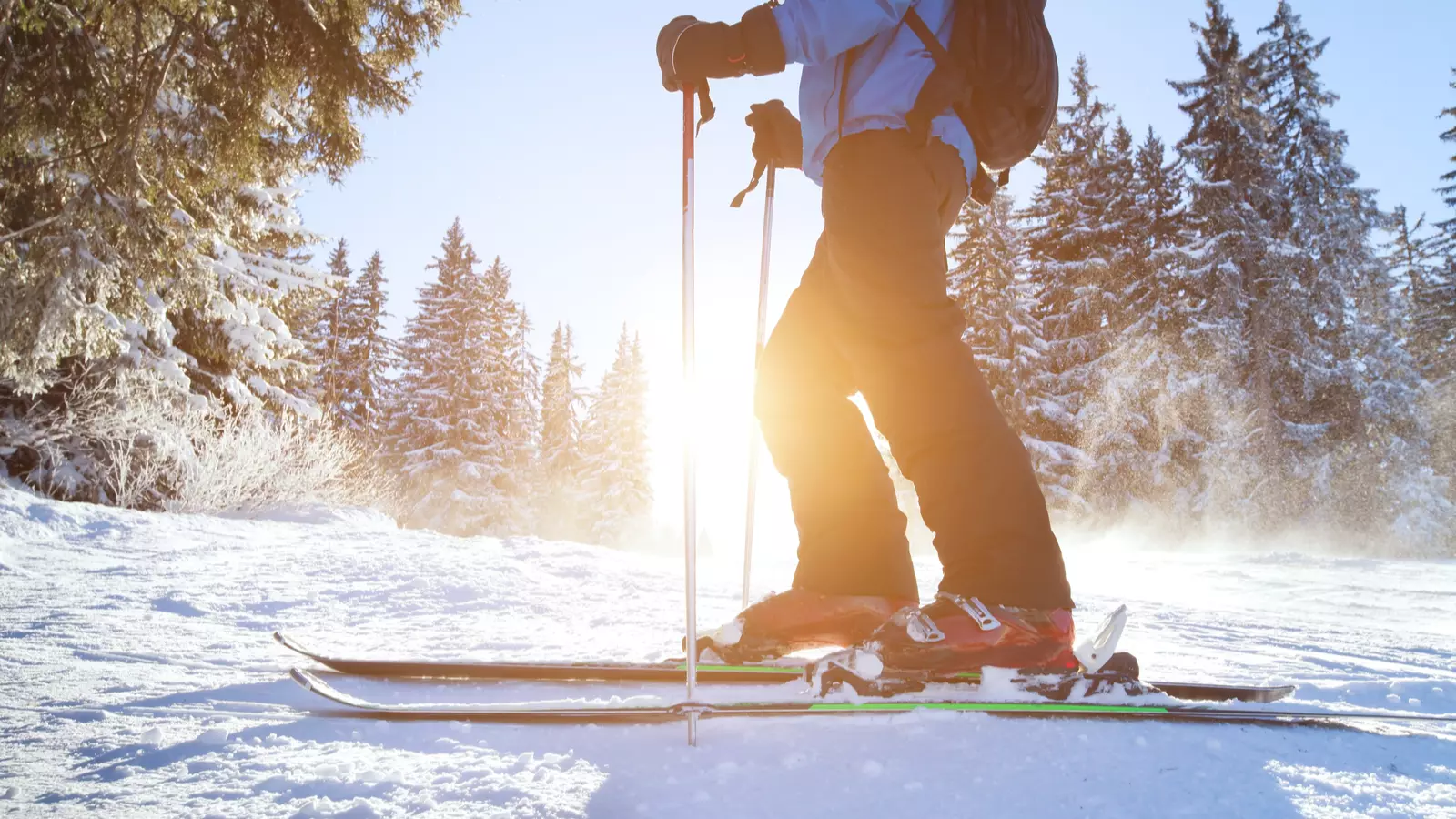 10 لوازم جانبی اسکی که شما را گرم و راحت نگه می دارد