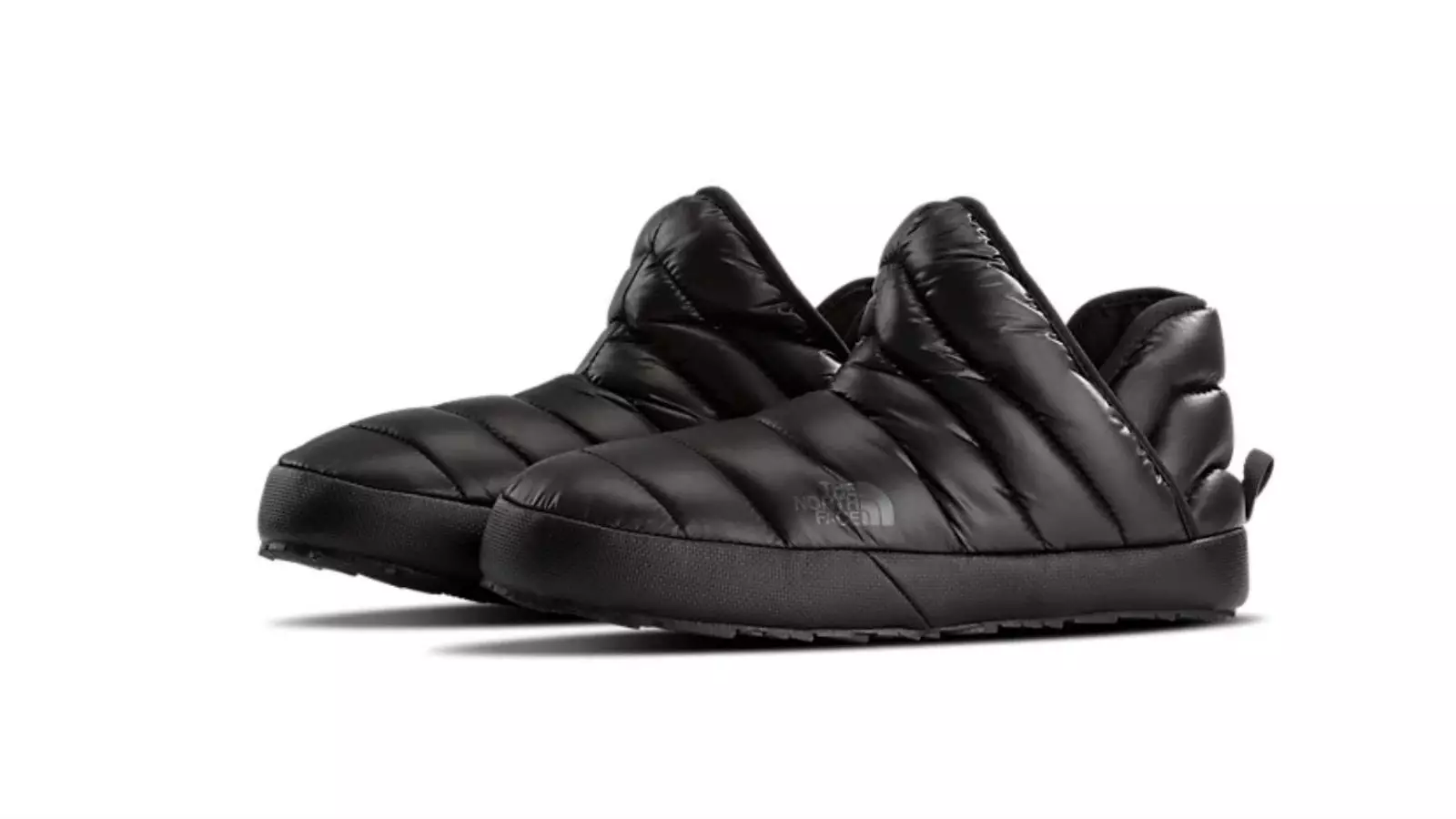 Черевики North Face Thermoball Eco Traction