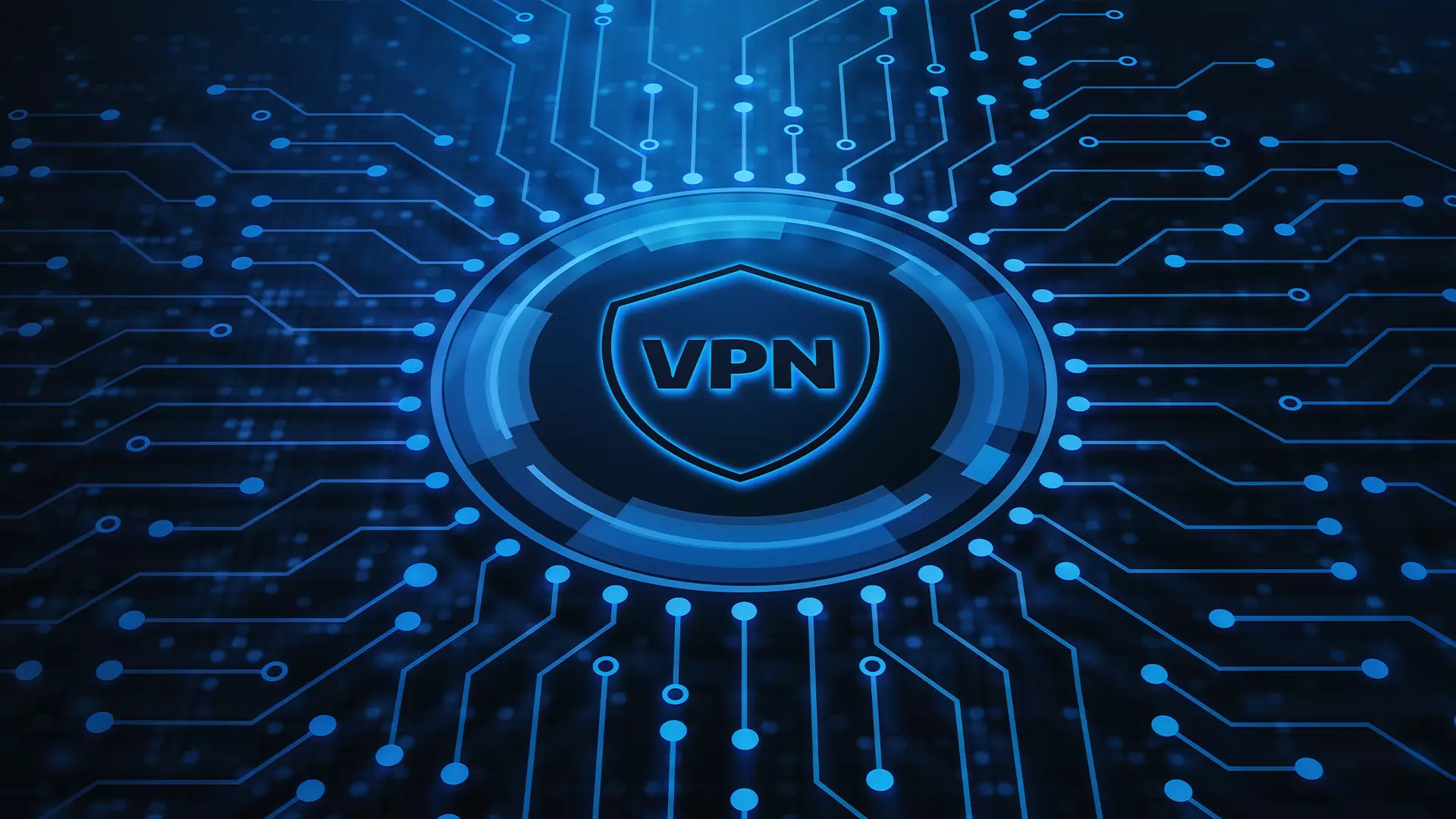 Ali vaš internetni ponudnik ve, da uporabljate VPN?