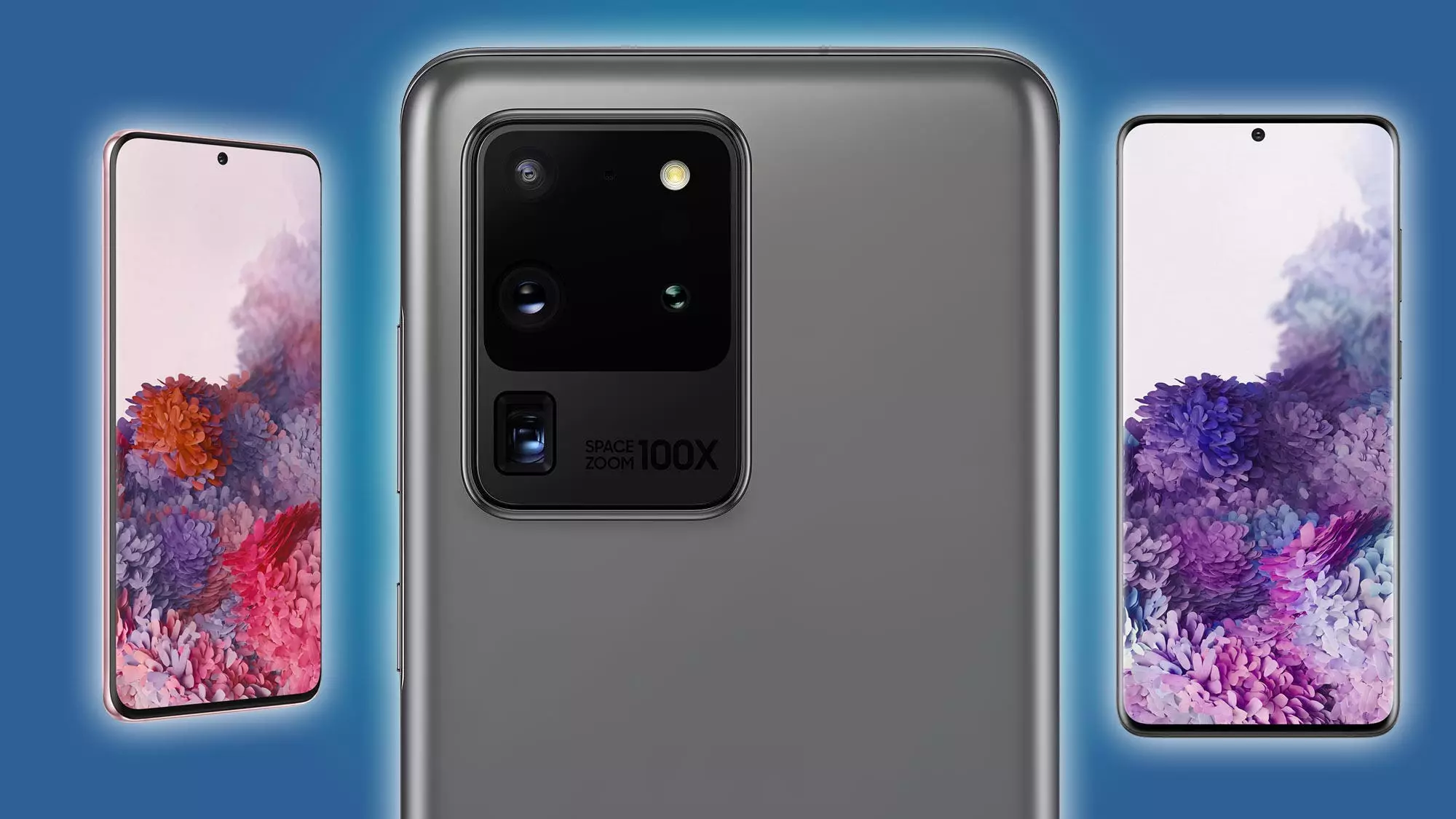 Który model Galaxy S20 powinieneś kupić?