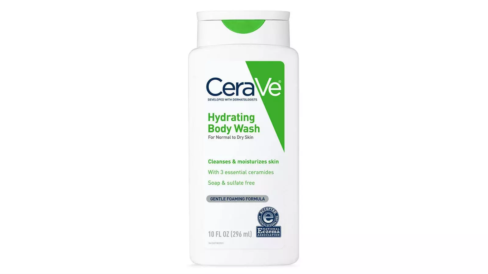 Sữa tắm Cerave Hydrating Body Wash