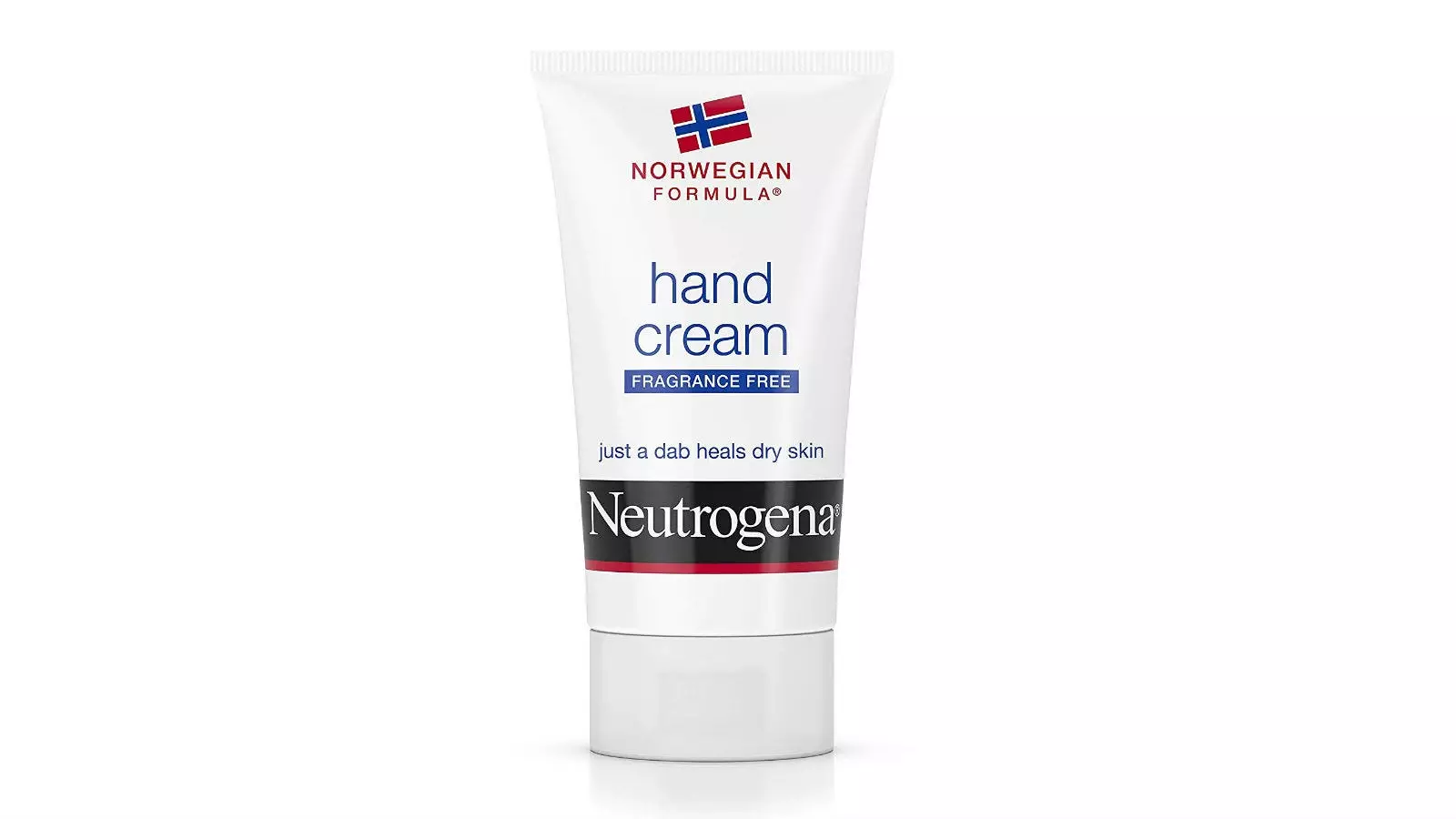 Neutrogena Norwegian Formula Norwegian Moisturizing Hand Cream