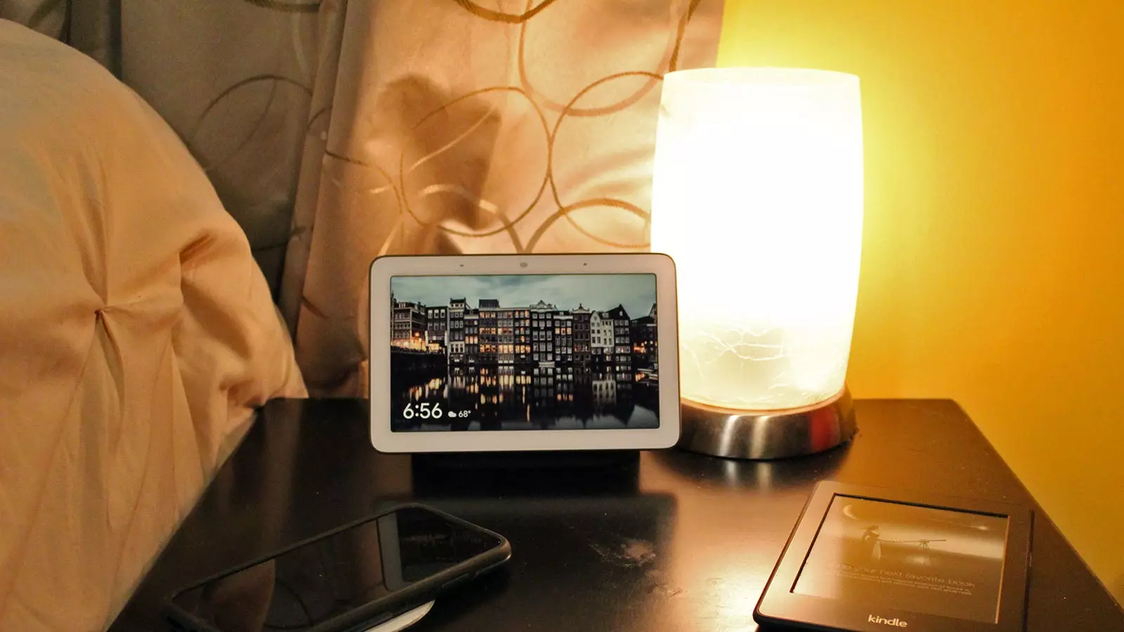 Google Assistant-ийн шинэ SDK нь ухаалаг гэрийг хурдасгаж, офлайнаар ажилладаг