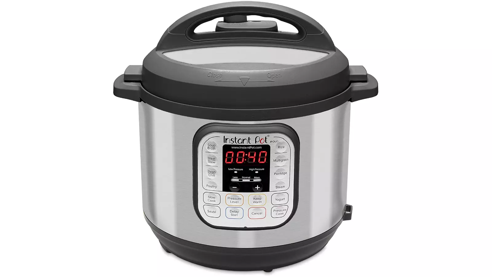 Instant Pot Duo 7-дар-1