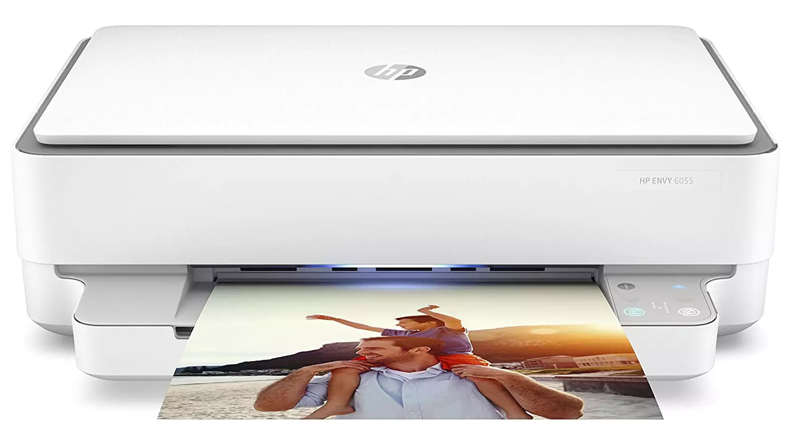 HP ENVY Pro 6055 Wireless All-in-One Printer