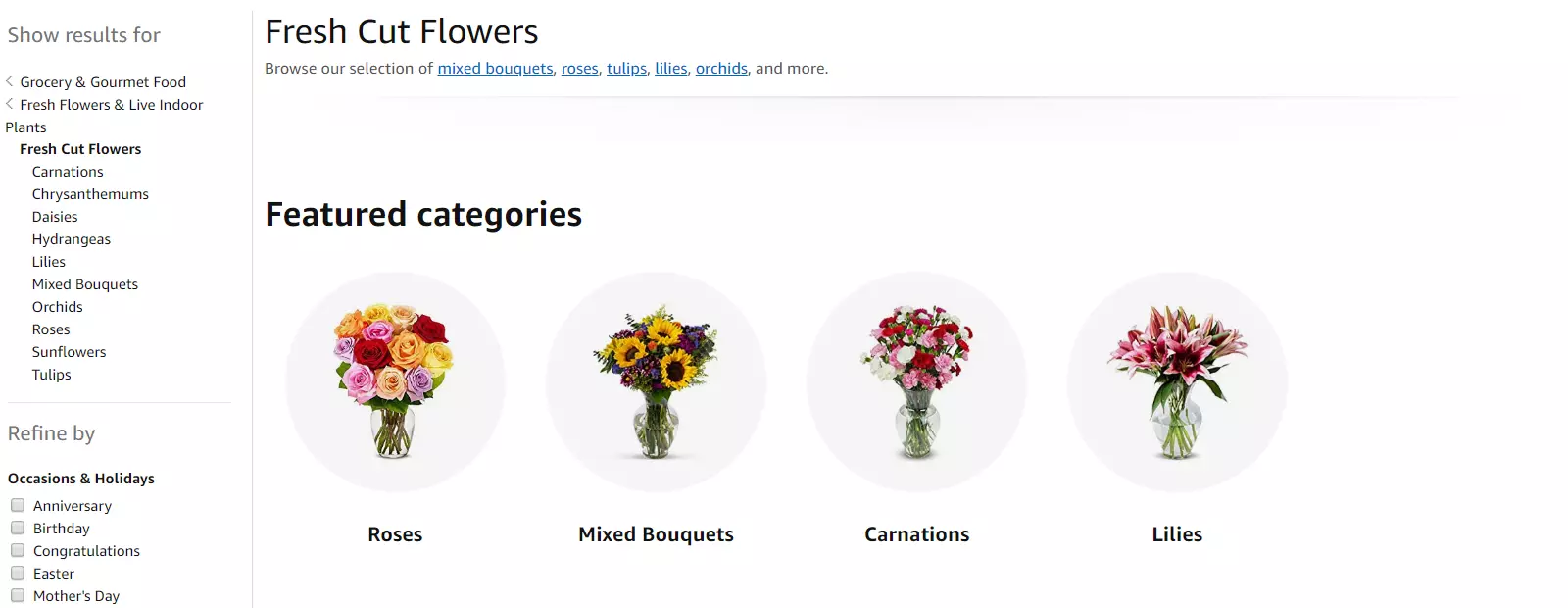 Die besten Online-Blumenlieferdienste für den Muttertag 2020 7980_4