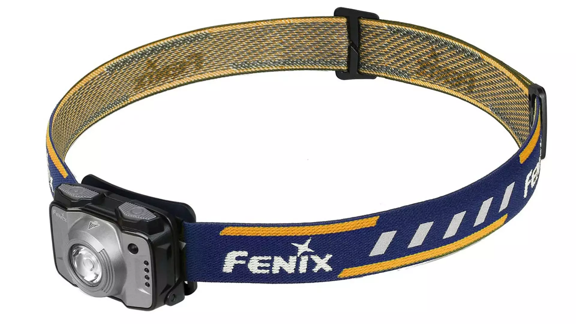 Fenix HL12R USB အားပြန်သွင်းနိုင်သော ရှေ့မီး။