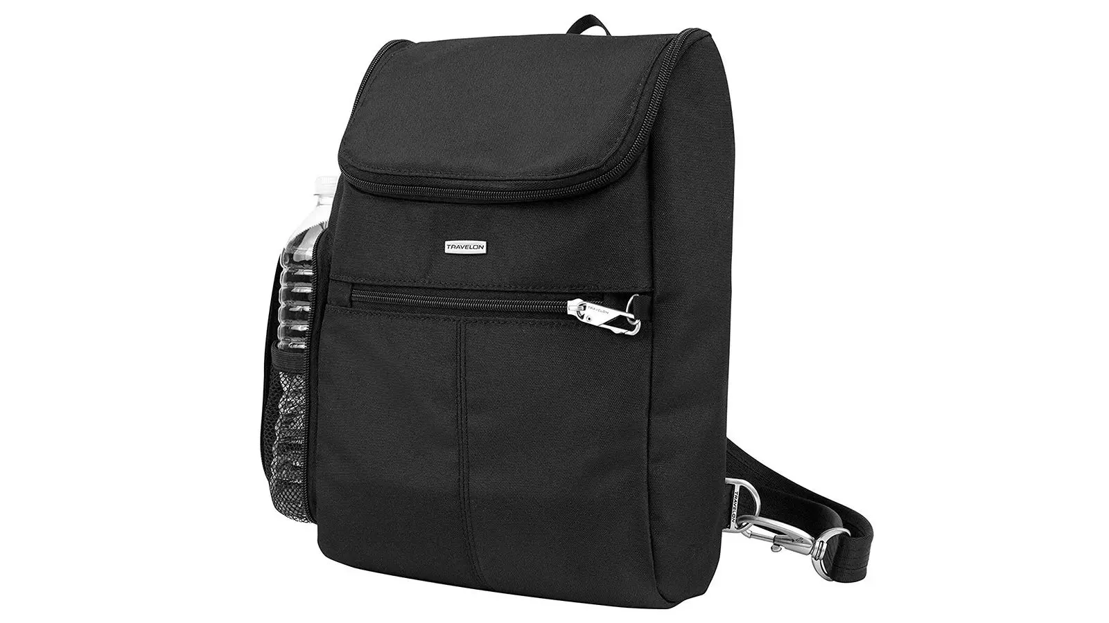 The Travelon Anti-Theft Convertible Backpack