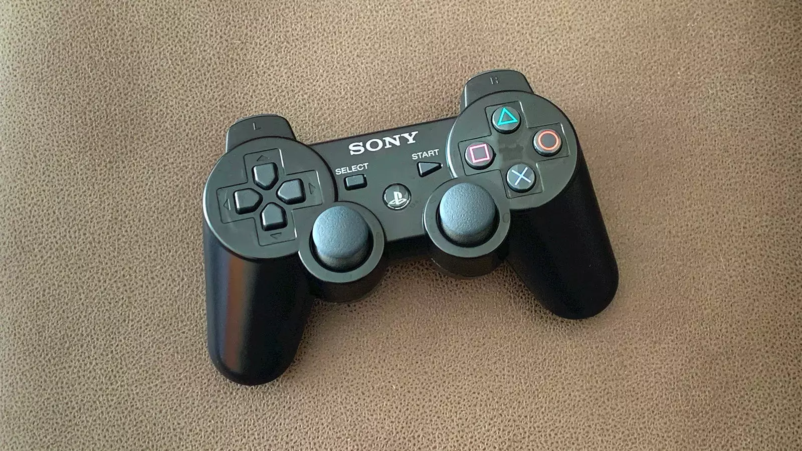 PS3 контролер