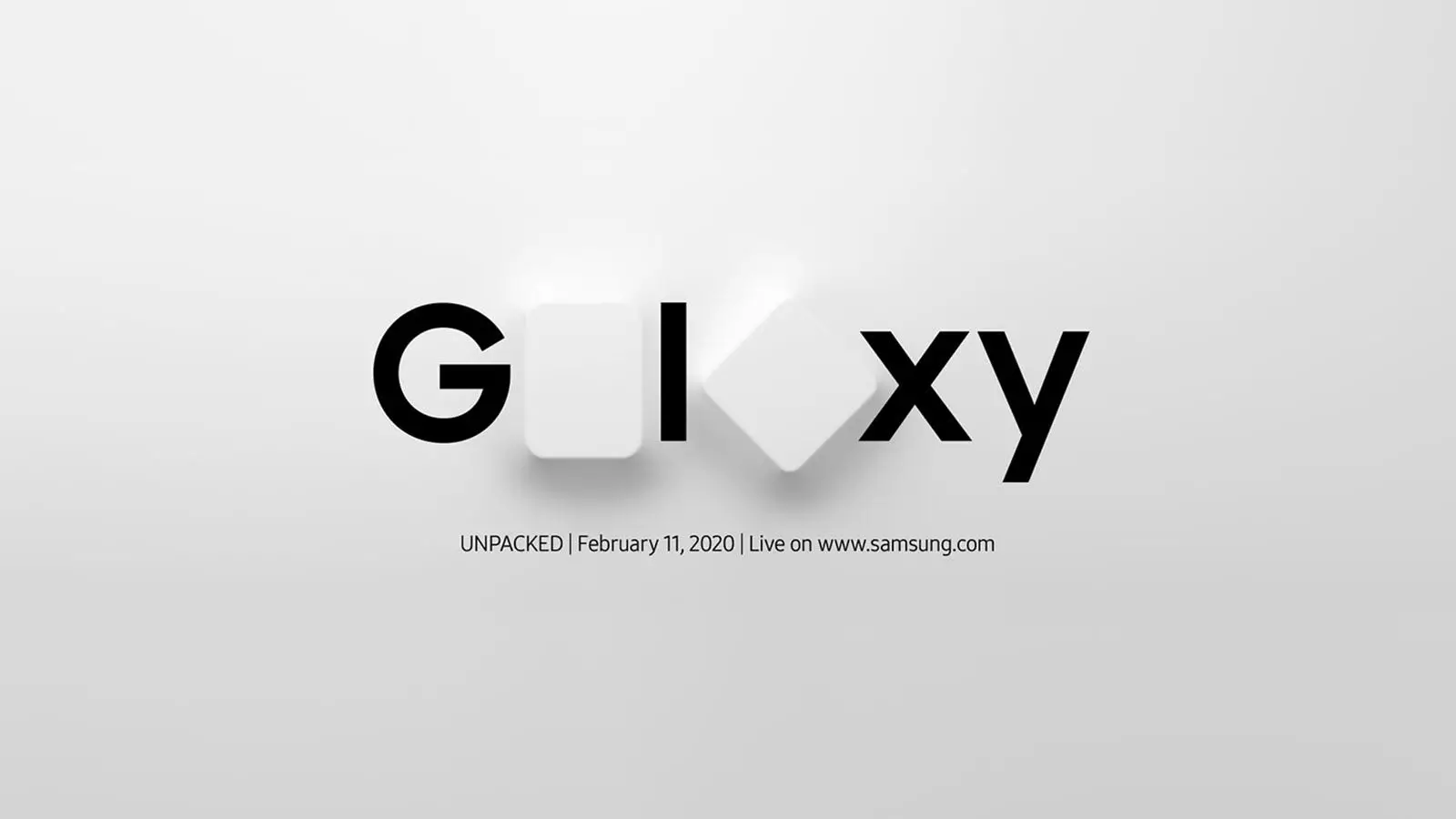 [යාවත්කාලීන] Samsung's Galaxy S20 සහ Z Flip Event නරඹන්නේ කෙසේද