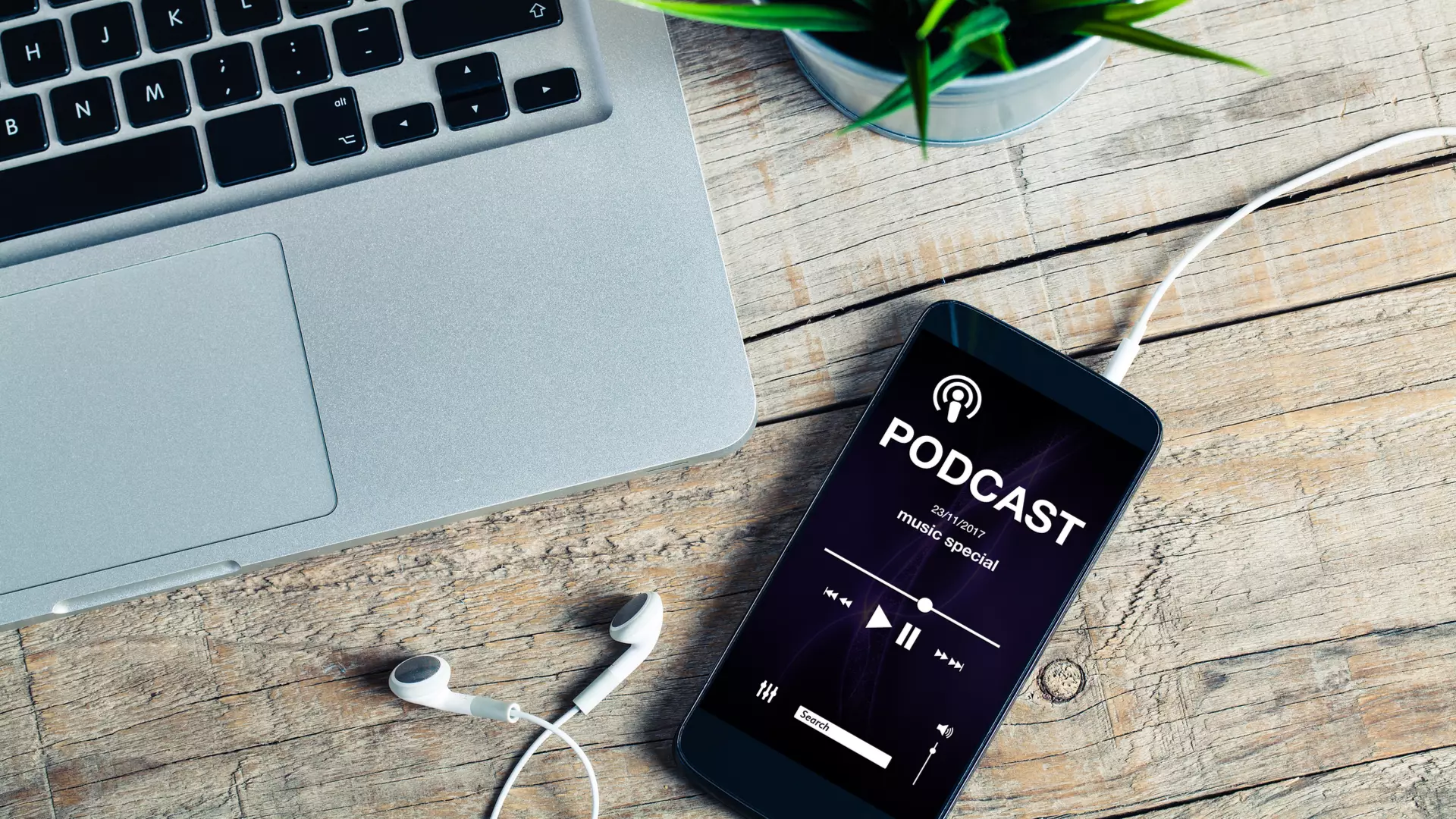 O que estamos ouvindo: nossos podcasts favoritos agora