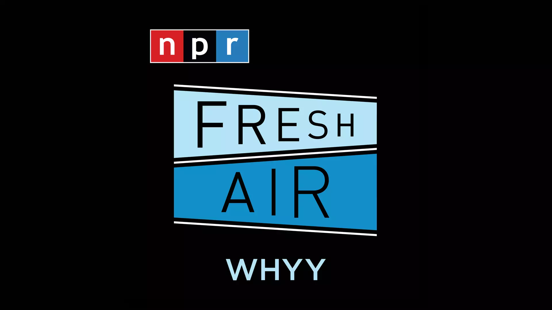 Fresh Air NPR