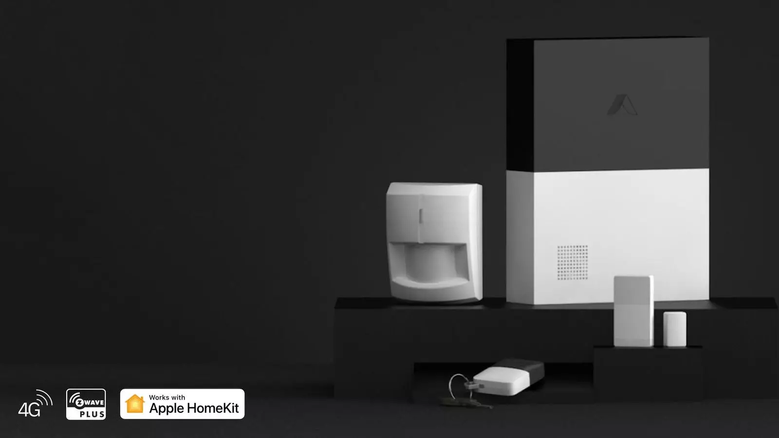 Lo Smart Security Kit di Abode è ora compatibile con HomeKit