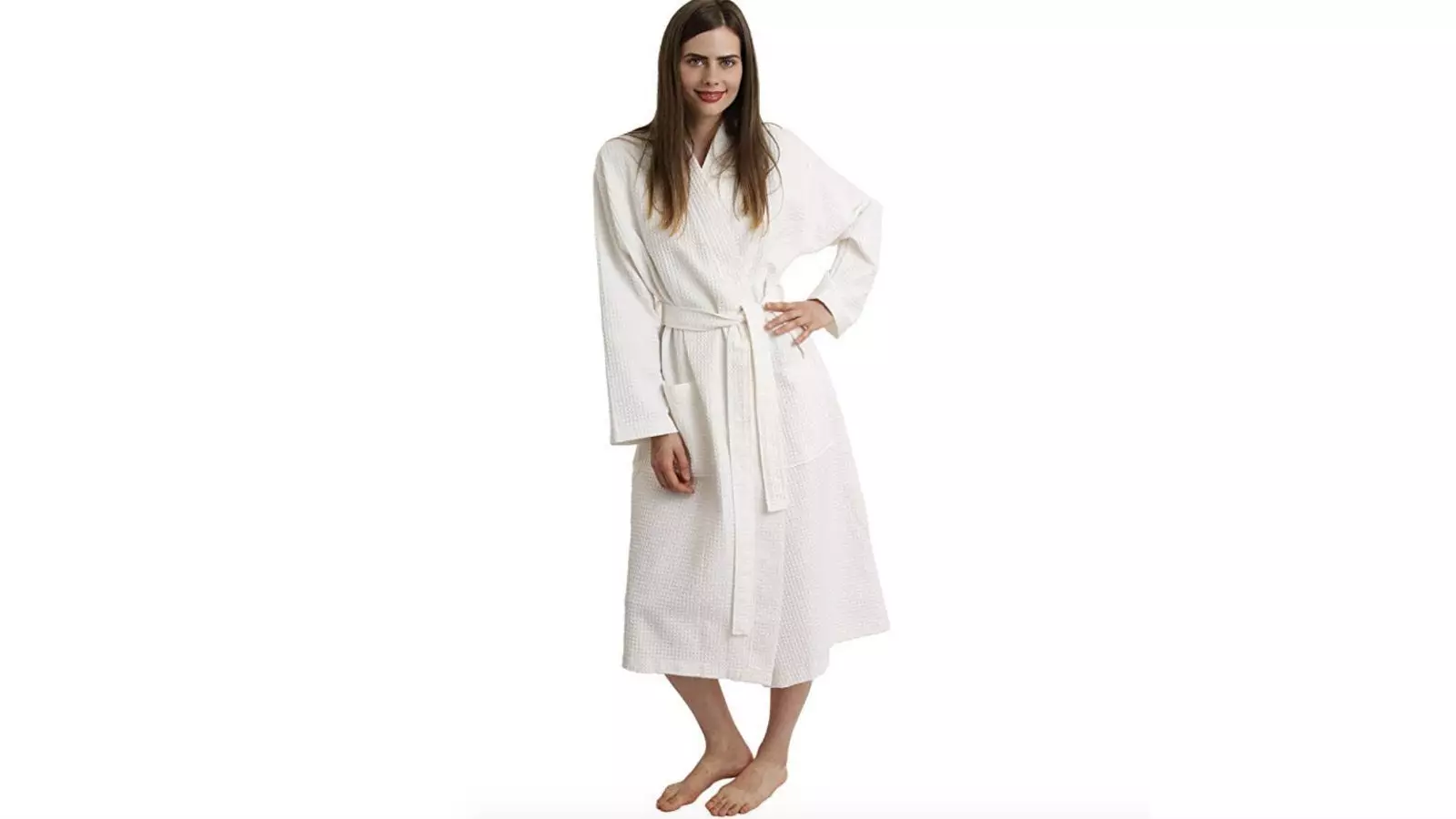lựa chọn khăn tắm waffle robe