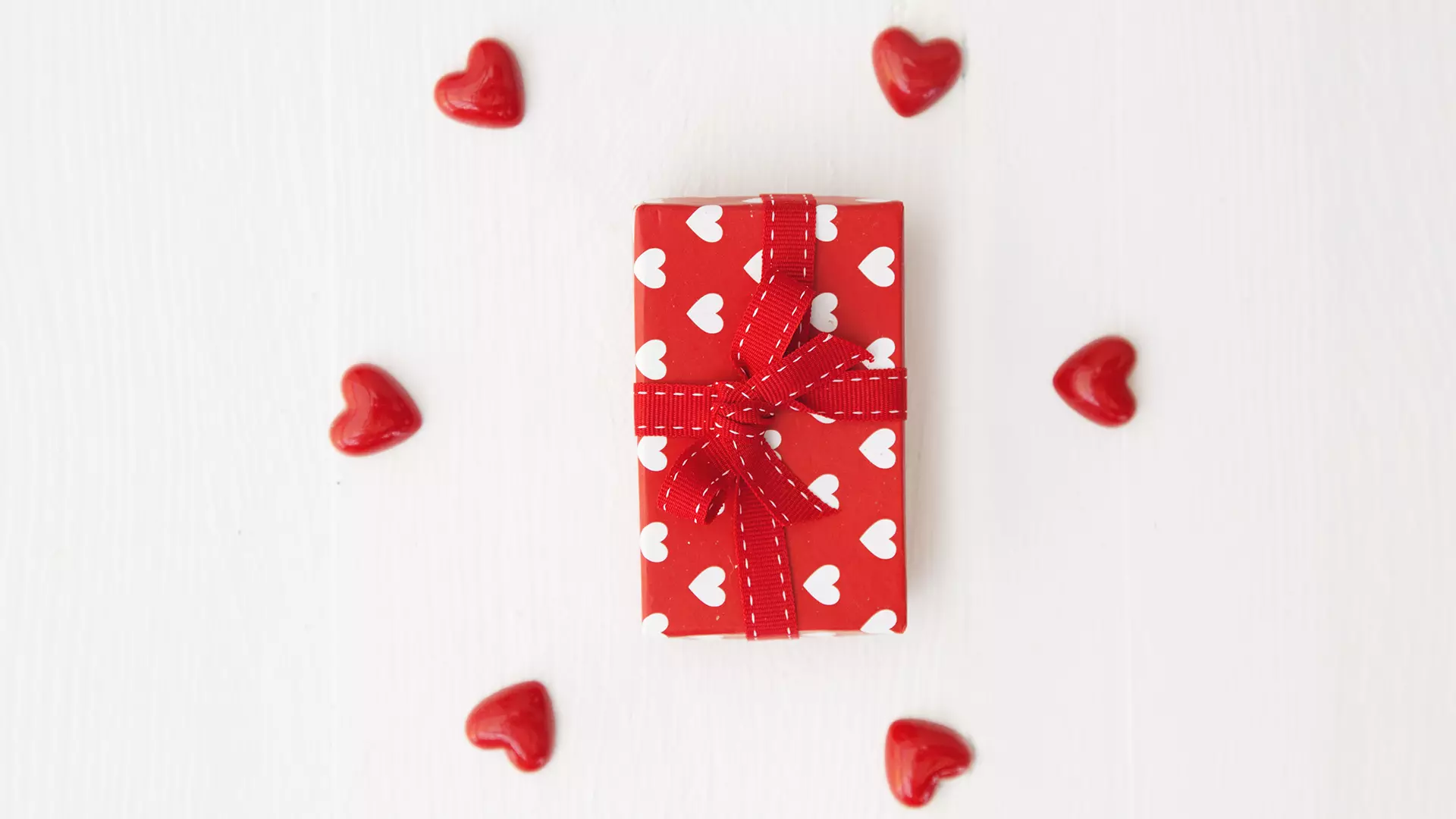 10 ideas románticas de agasallos tecnolóxicos para o día de San Valentín
