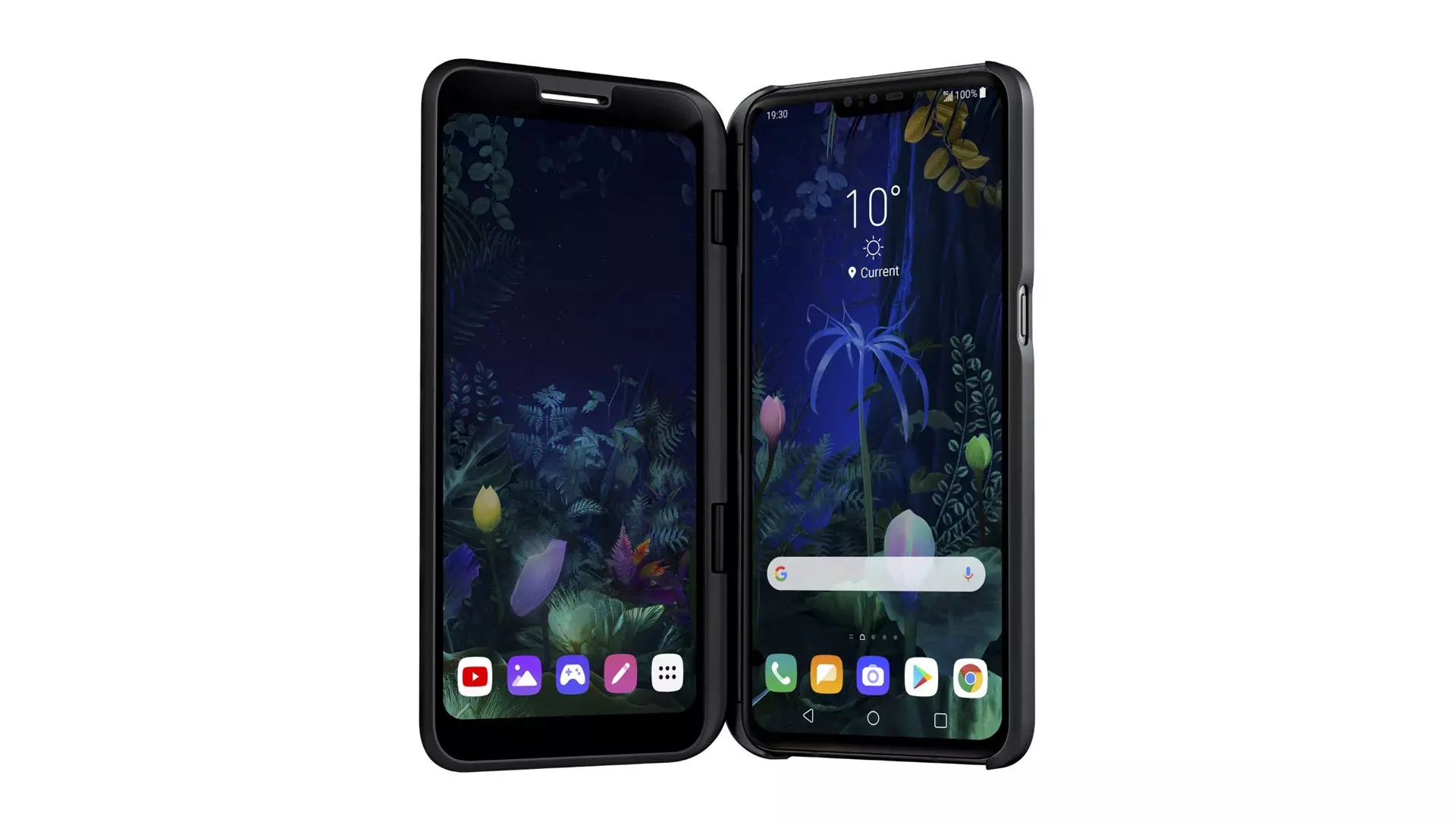 Добри вести, LG штотуку потврди дека најмалку три телефони ќе добијат Android 12