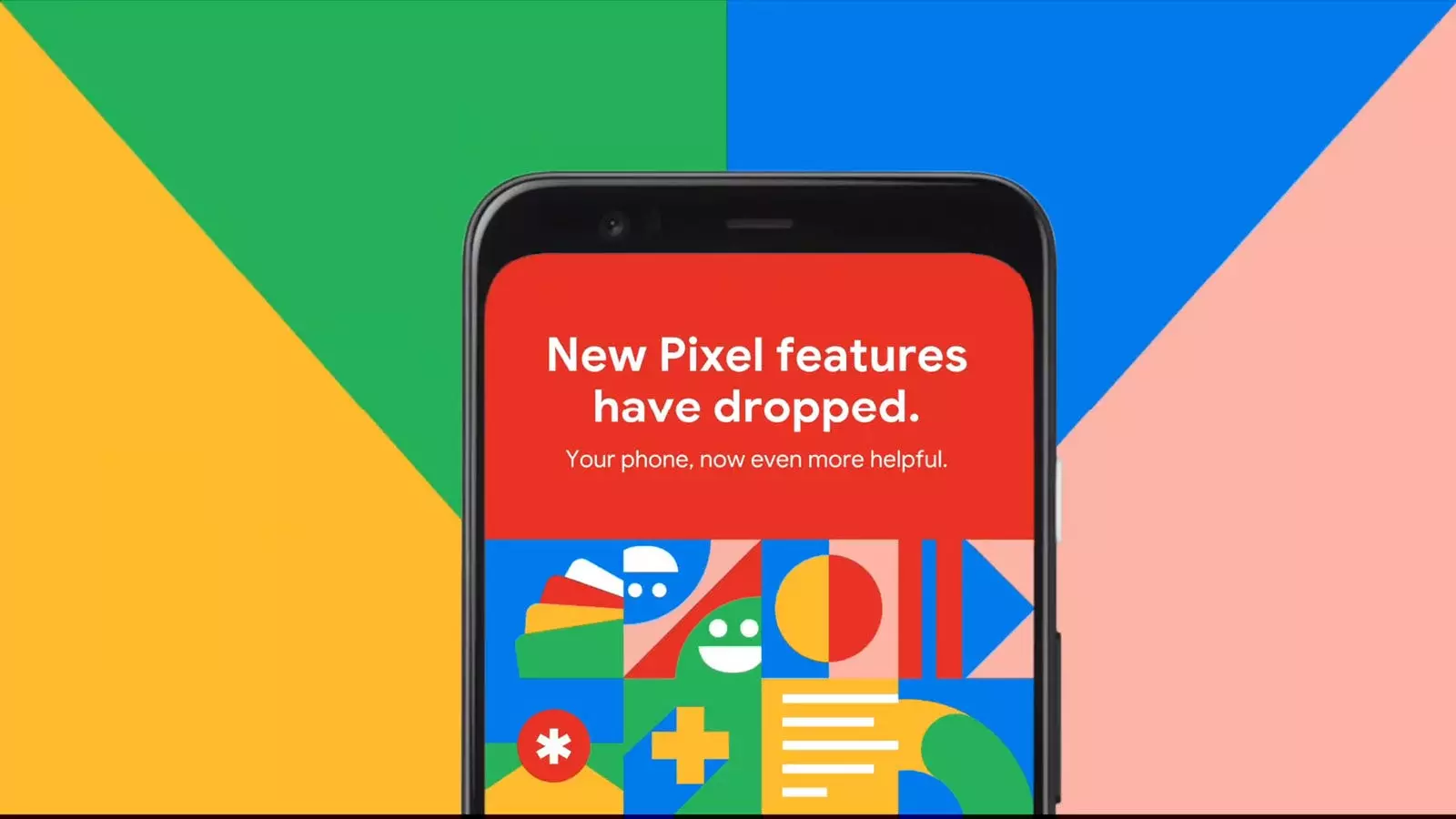 Google afegeix comprovacions de seguretat personal i millores de la bateria als telèfons Pixel