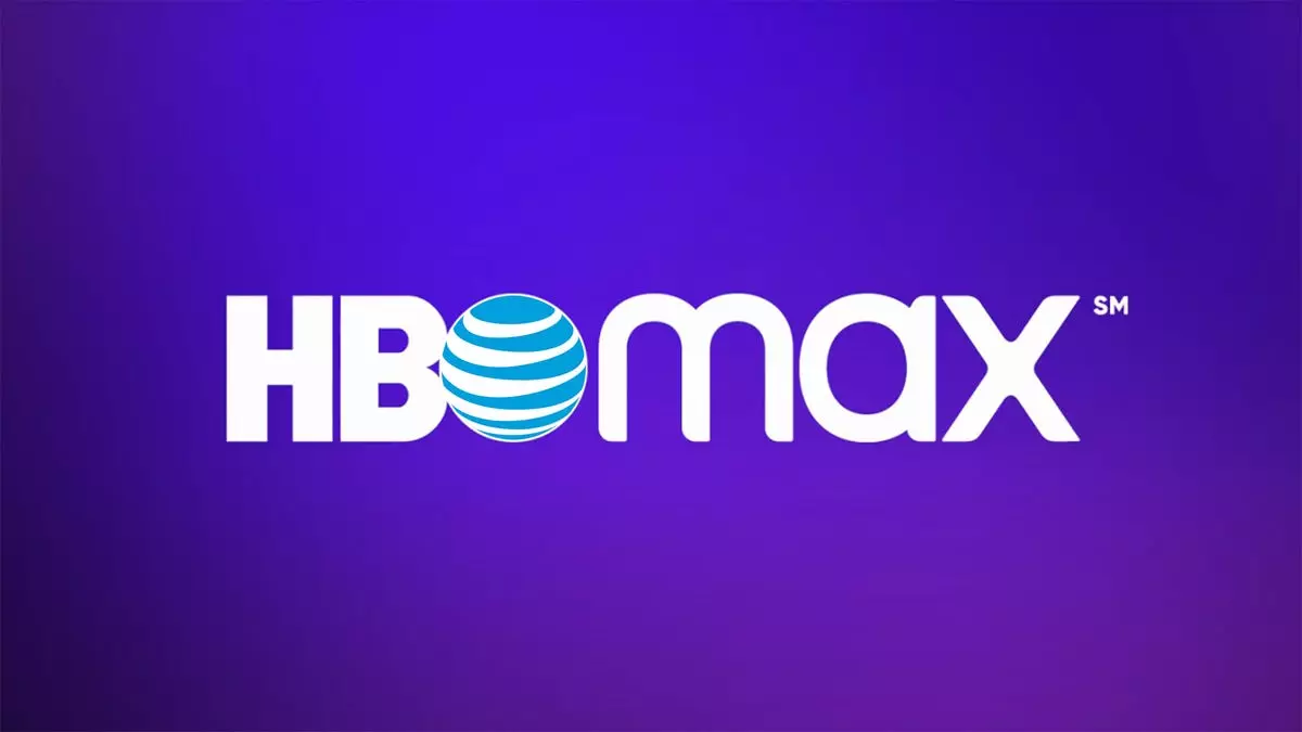 Nepaisydama tinklo neutralumo, AT&T neskaičiuoja HBO Max srautinio perdavimo į duomenų apribojimus 8091_1