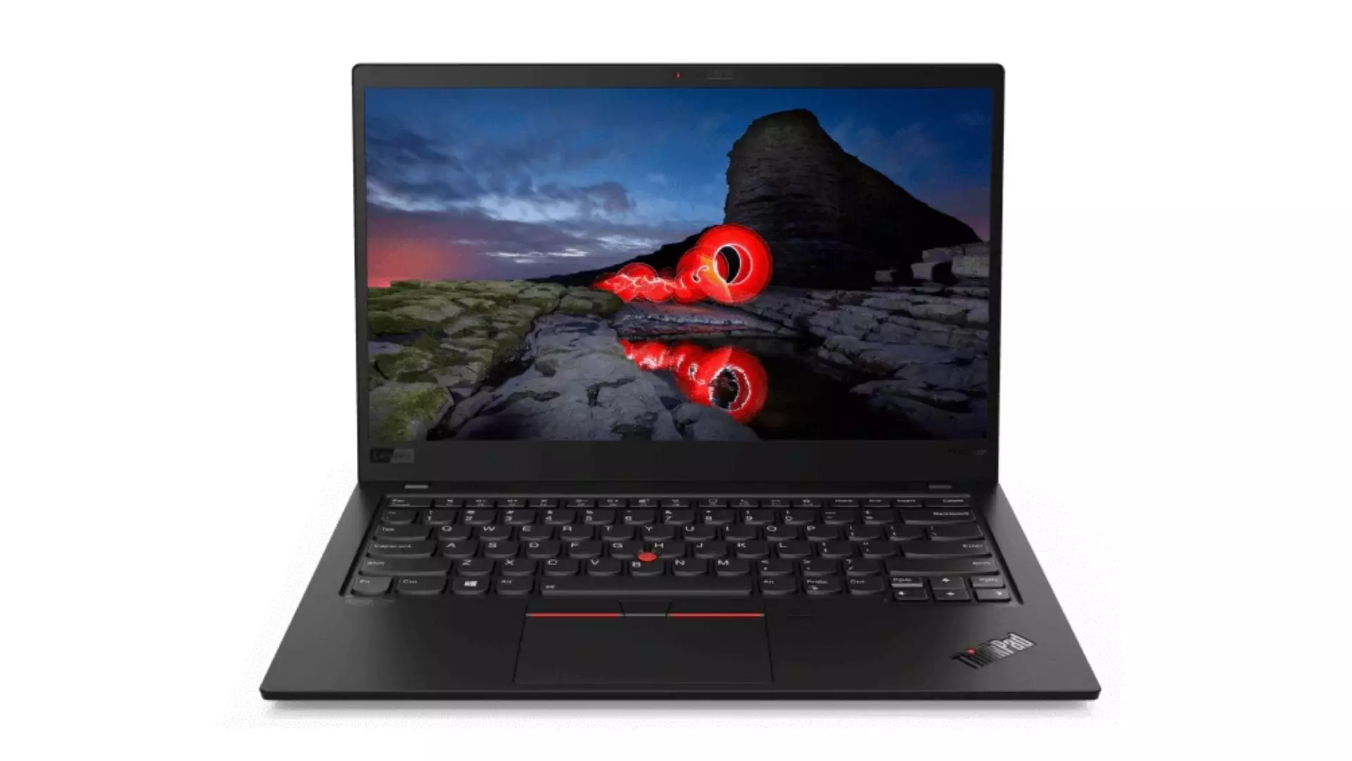 ThinkPad X1 Carbon Gen 8 (14)
