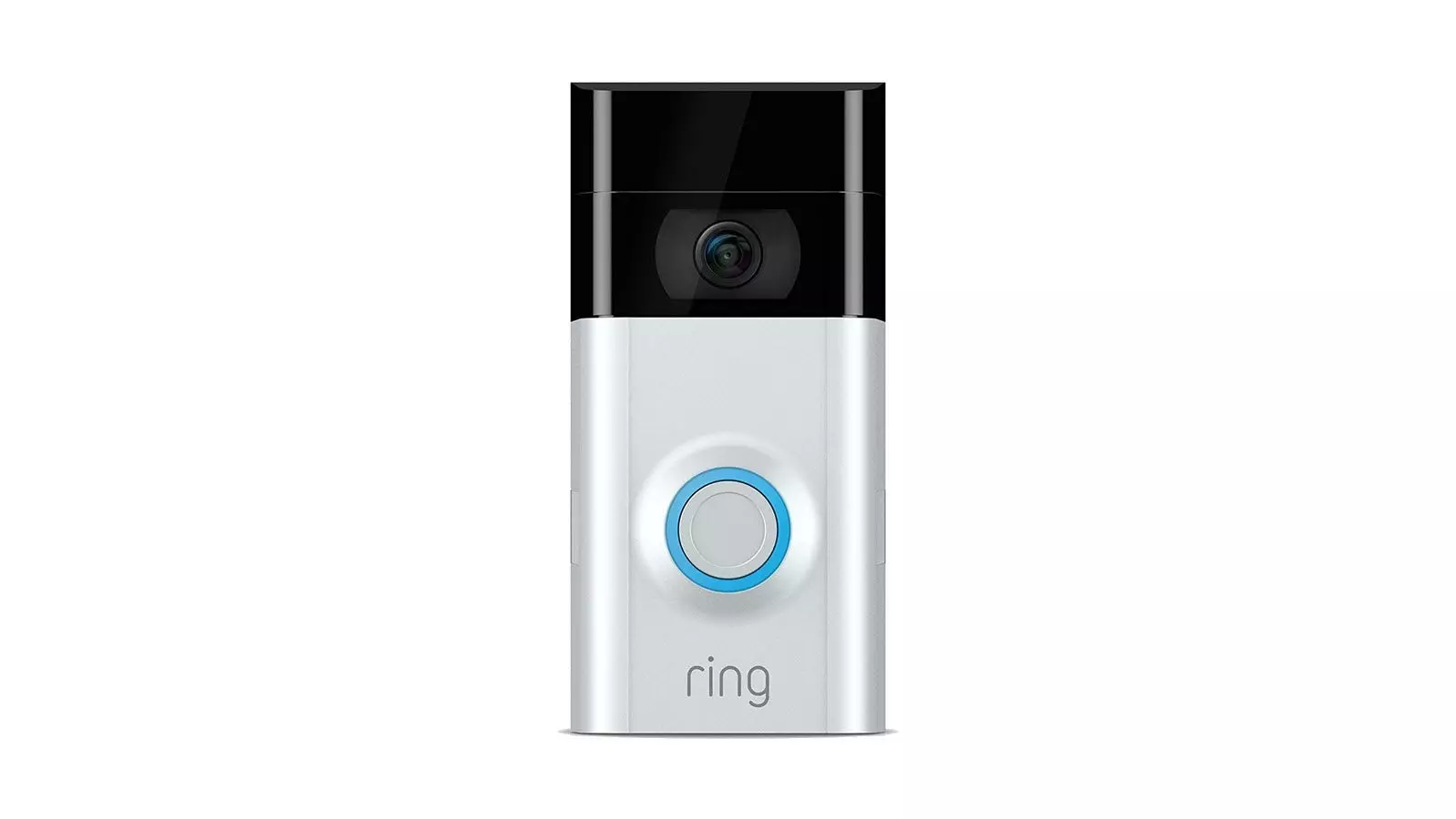 Жаңы Ring Video Doorbell коңгуроосунун 3 агышы жакшыртылган WI-Fi жана кыймылды аныктоону сунуштайт
