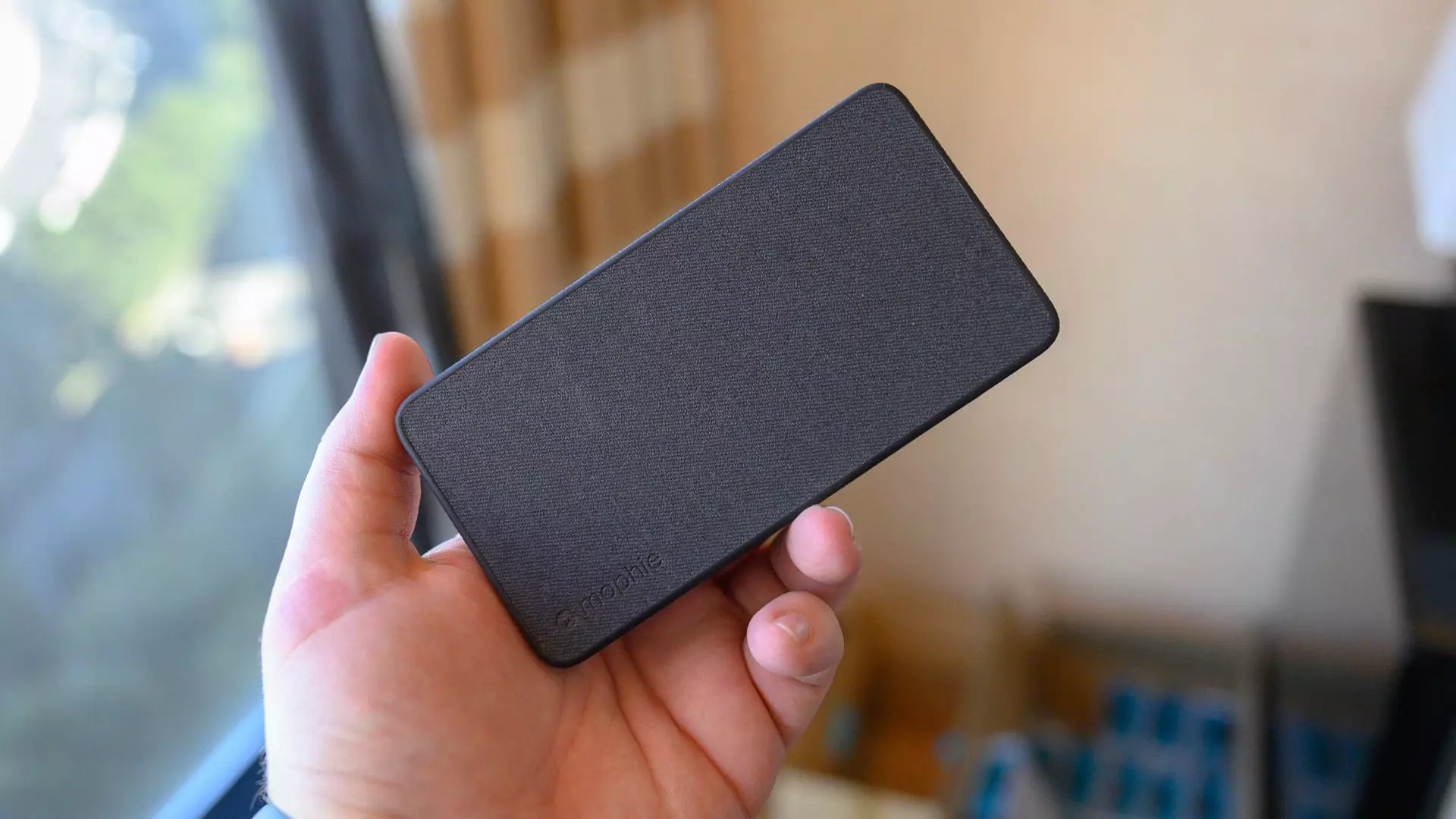 Mophies nye Apple-eksklusive Powerstation-batterier vil hurtigt oplade din iPhone
