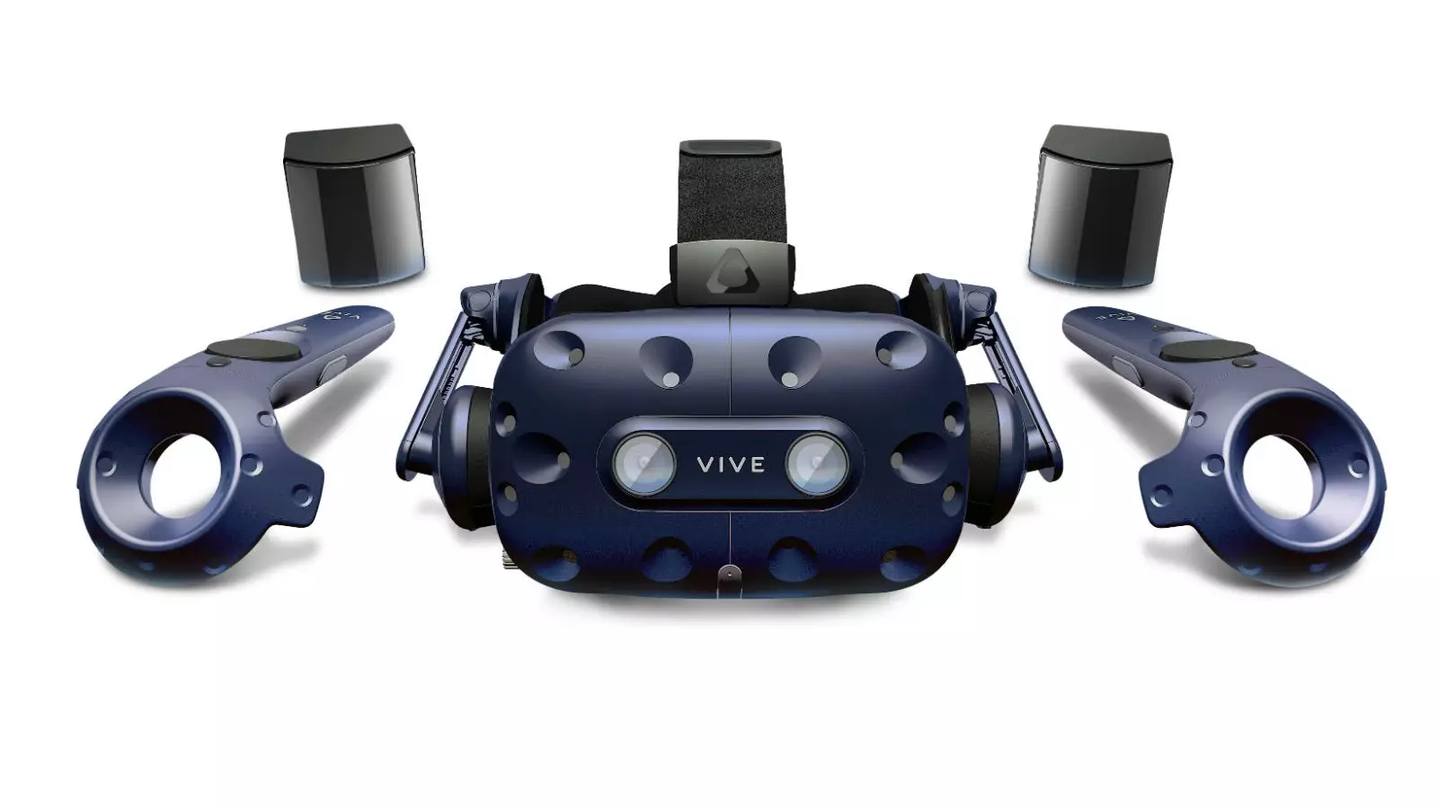 HTC Vive Pro och Oculus Go VR-headset har precis blivit mycket billigare