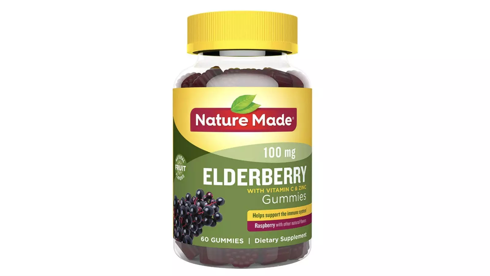 botolo la elderberry dummies
