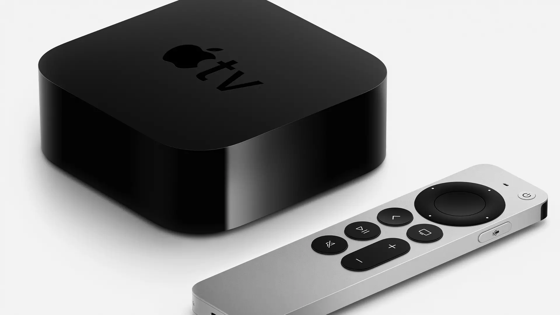 Apple TV 4K が高価な理由