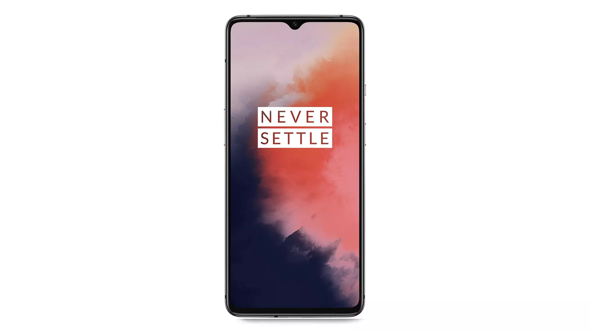 Ang OnePlus 7t.
