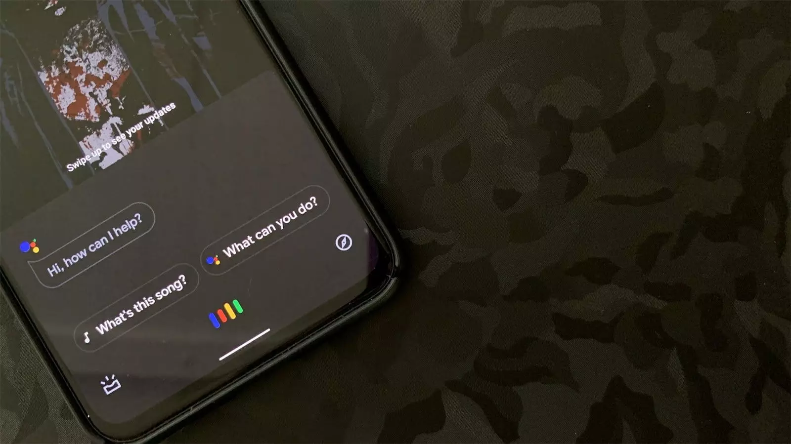 Google Assistant auf Telefonen erhält Dolmetschermodus, wie Google Translate auf Steroiden