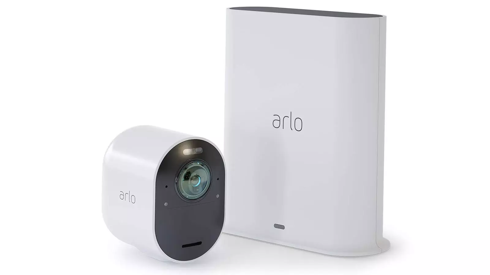 Arlo — остання охоронна компанія, яка вимагає двофакторну автентифікацію