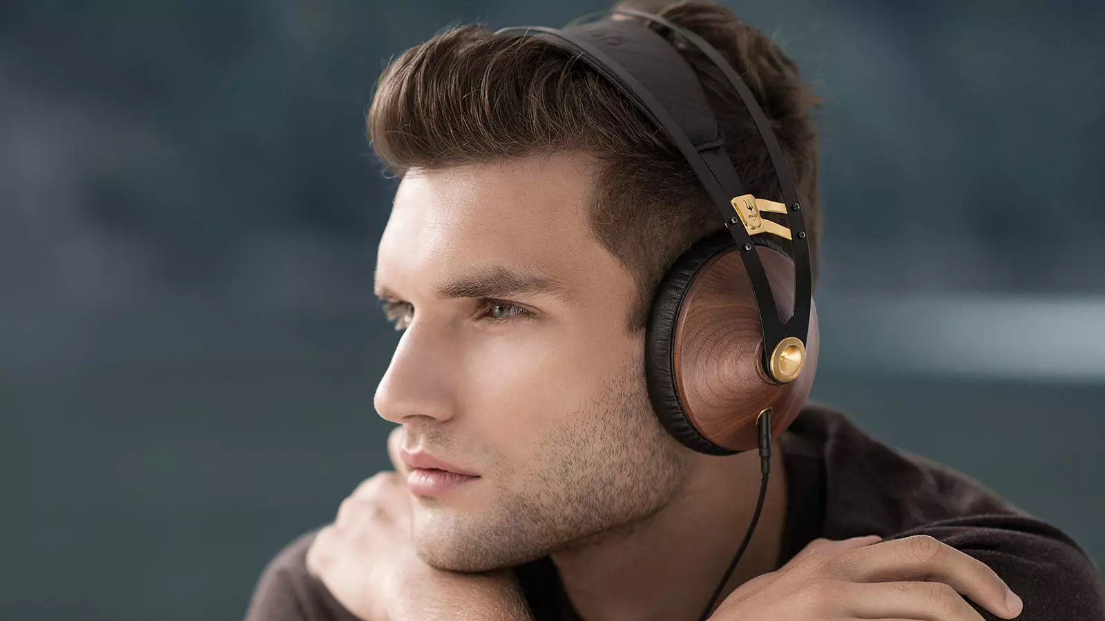 Мезе 99 Цлассицс слушалице: одличан изглед, одличан звук