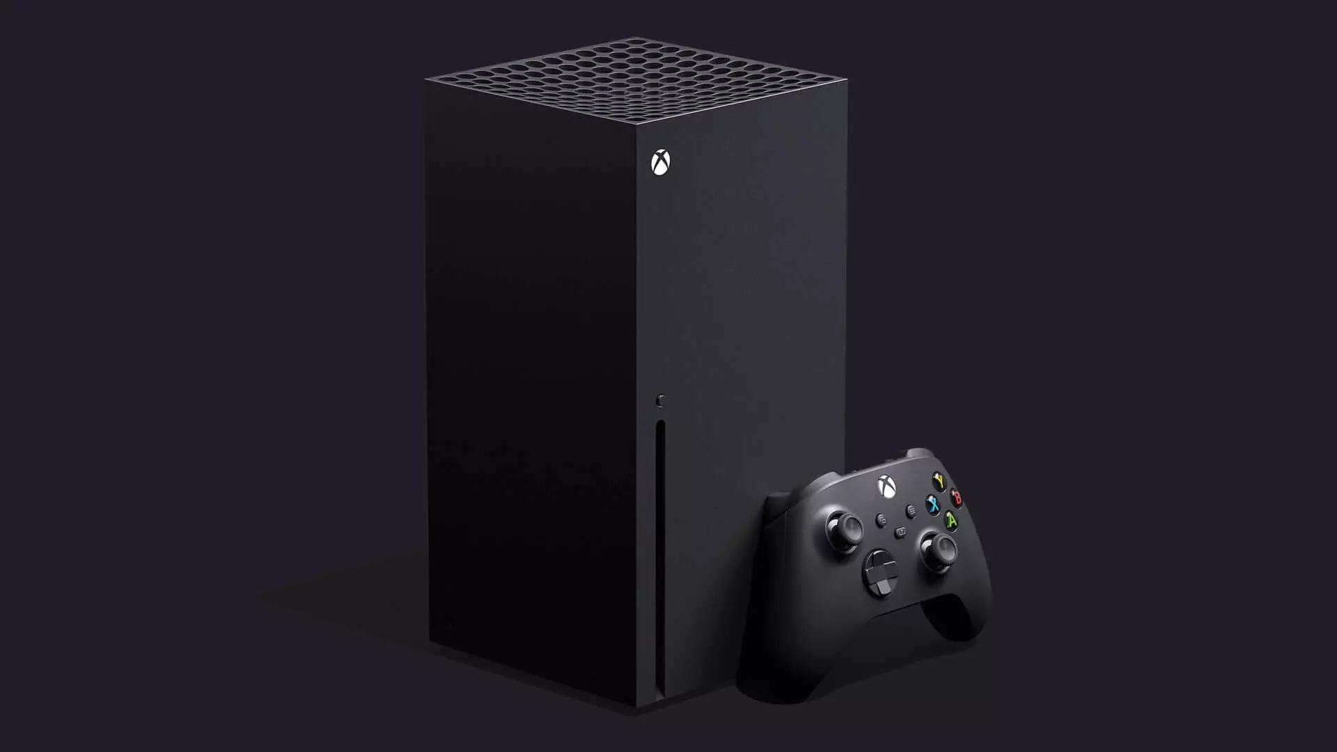 Project Scarlett теперь Xbox Series X, «самая мощная» консоль