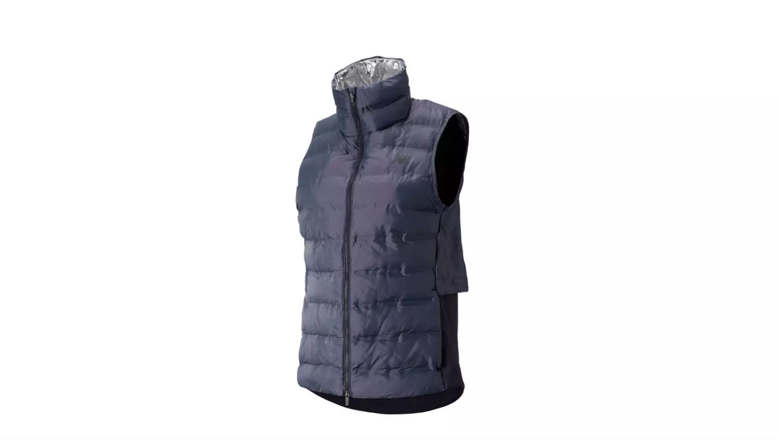 Bag-ong Balanse nga Radiant Heat Vest