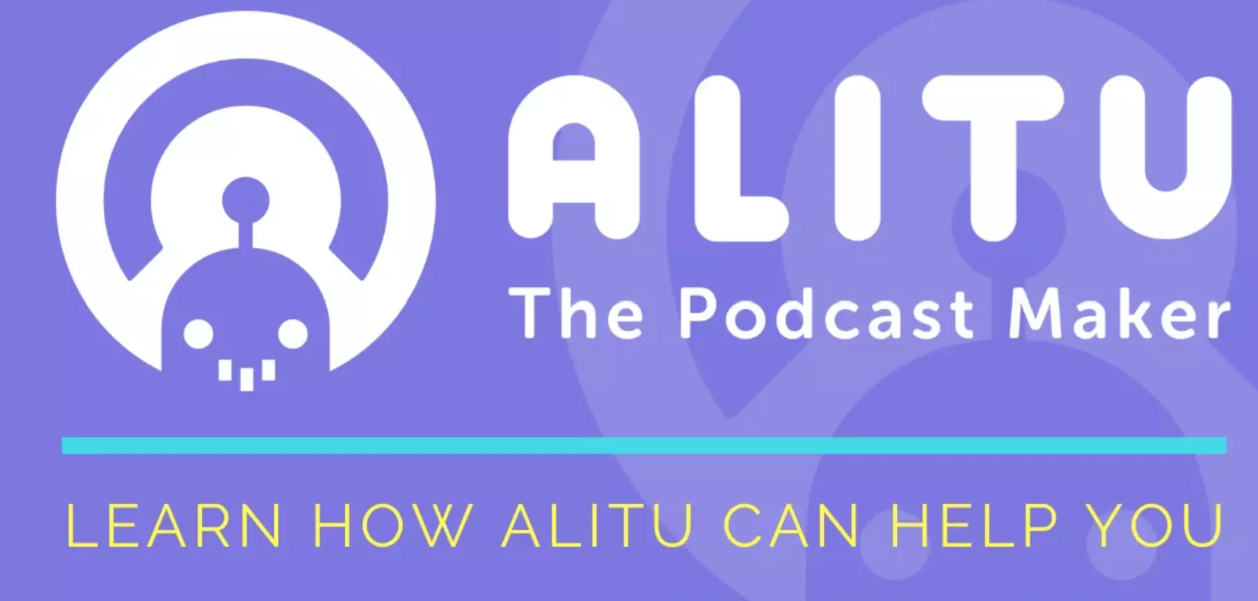 Alitu Podcast-Dienst