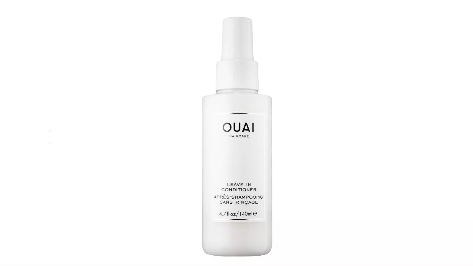 kwalban Ouai Leave-In Conditioner