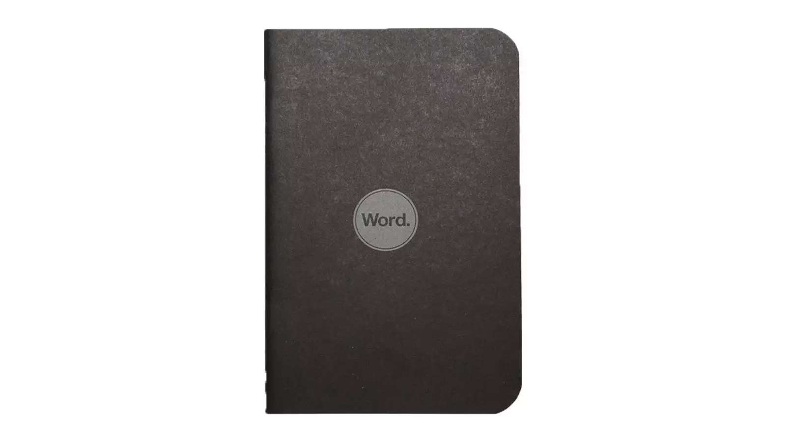 Word Notebook