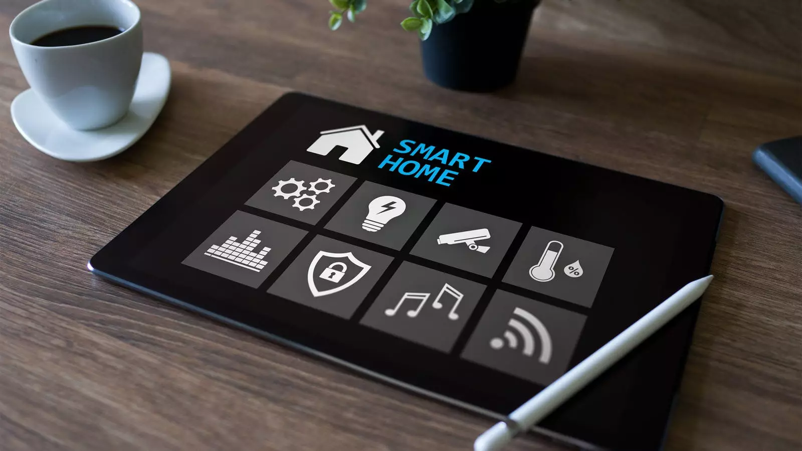 Dispozitivele Smart Home adoptă Wi-Fi și asta este grozav
