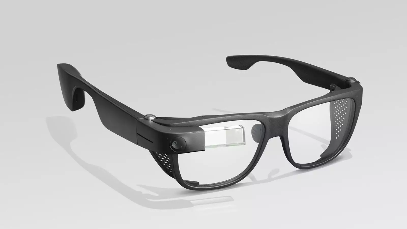Agora você pode comprar o Google Glass 2, mas provavelmente não deveria