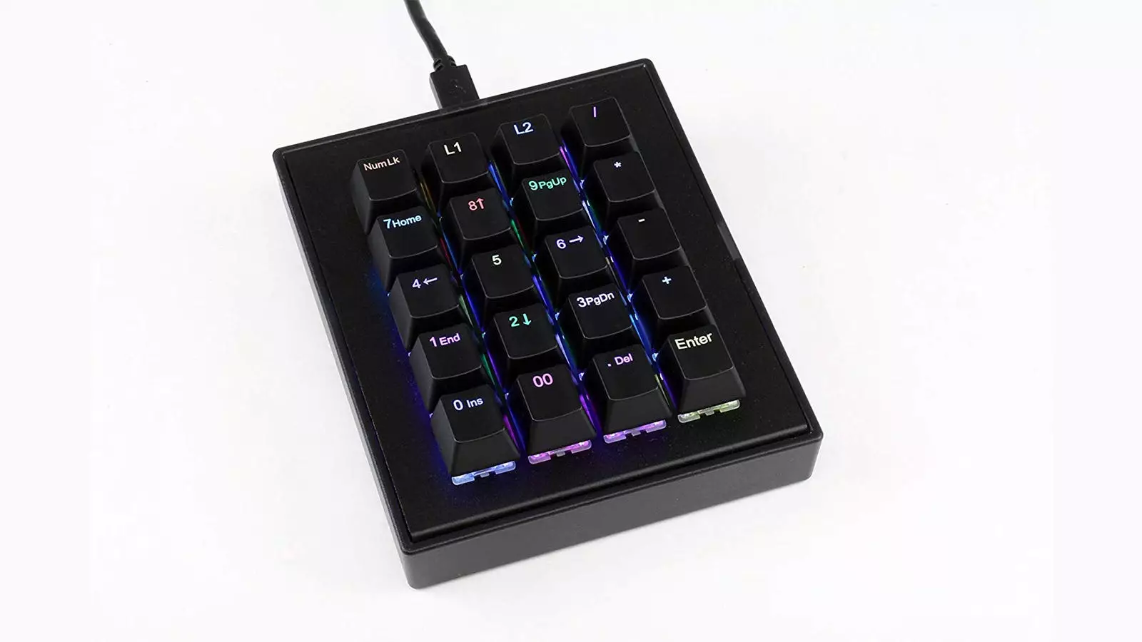 I-Max Keyboard Falcon-20