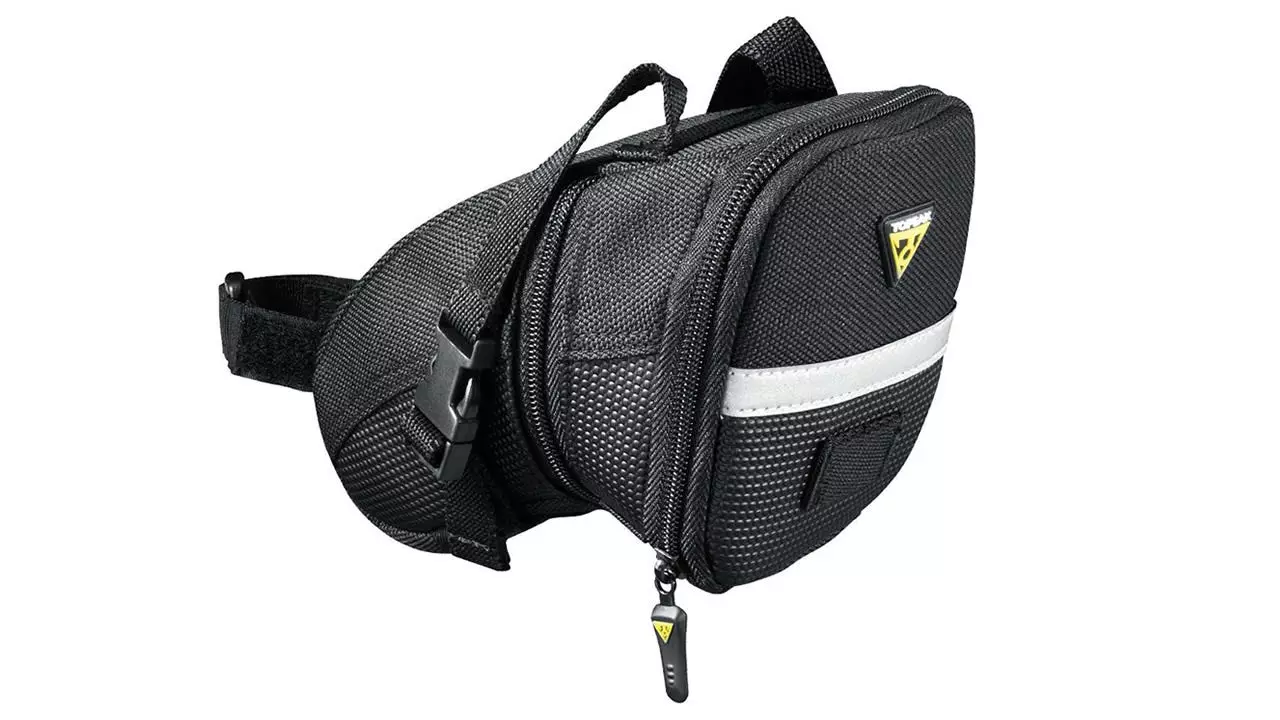 Чанта за седалка Topeak Aero Wedge Pack
