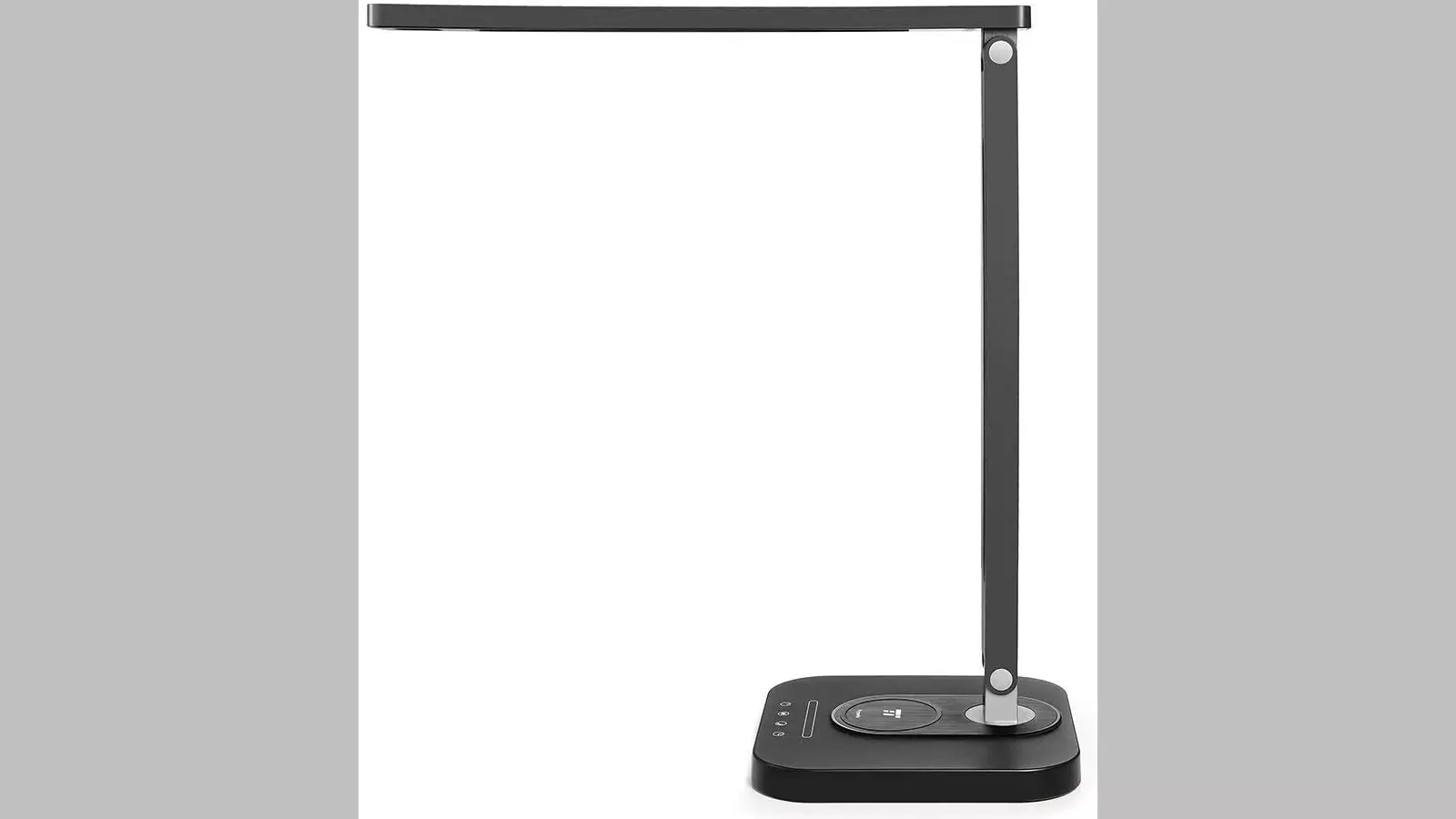 TaoTronics LED Wireless Charging Lamp