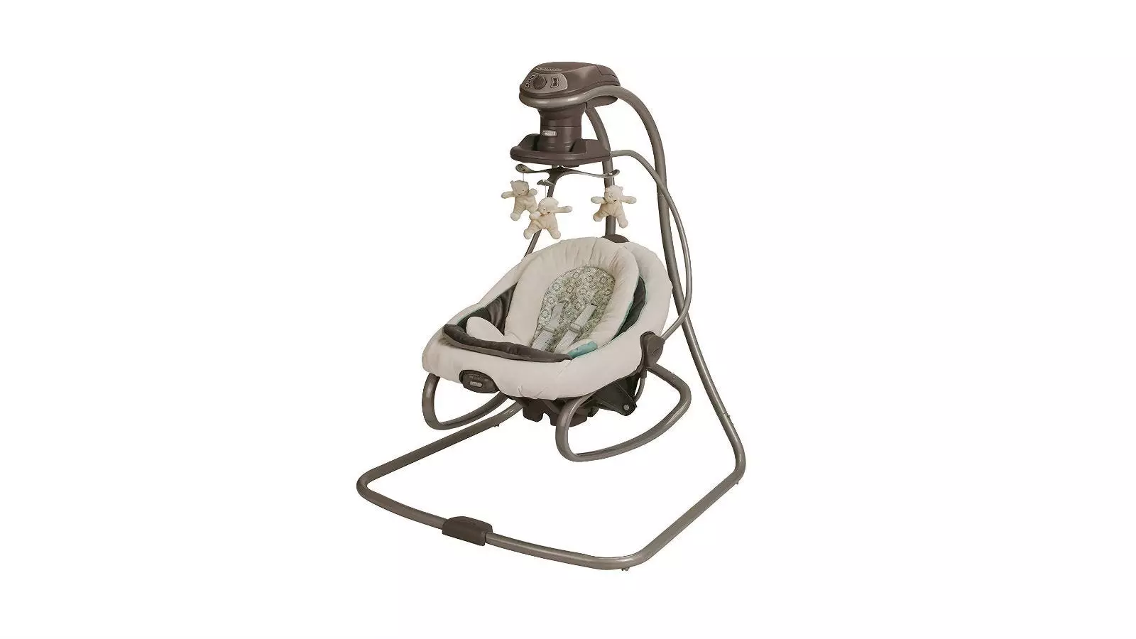 graco duet soothe