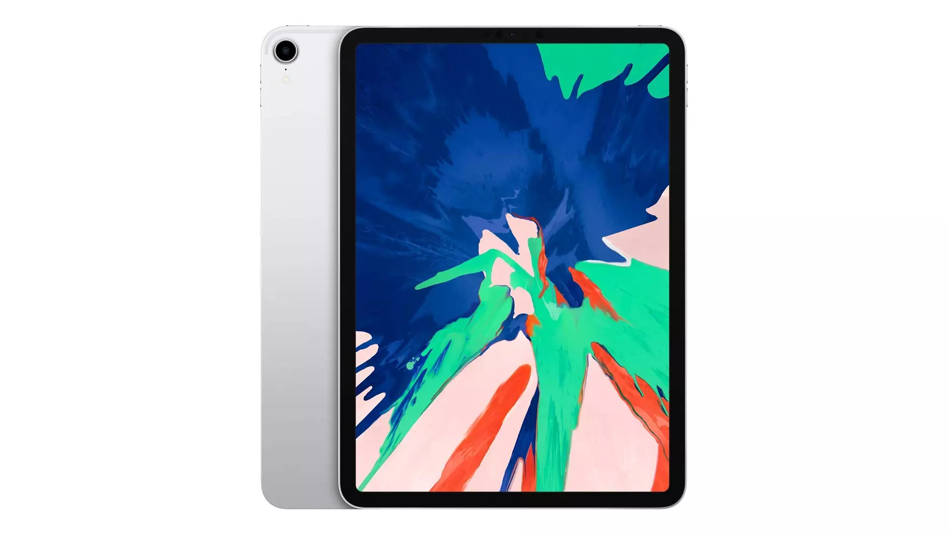 Ny iPad Pro