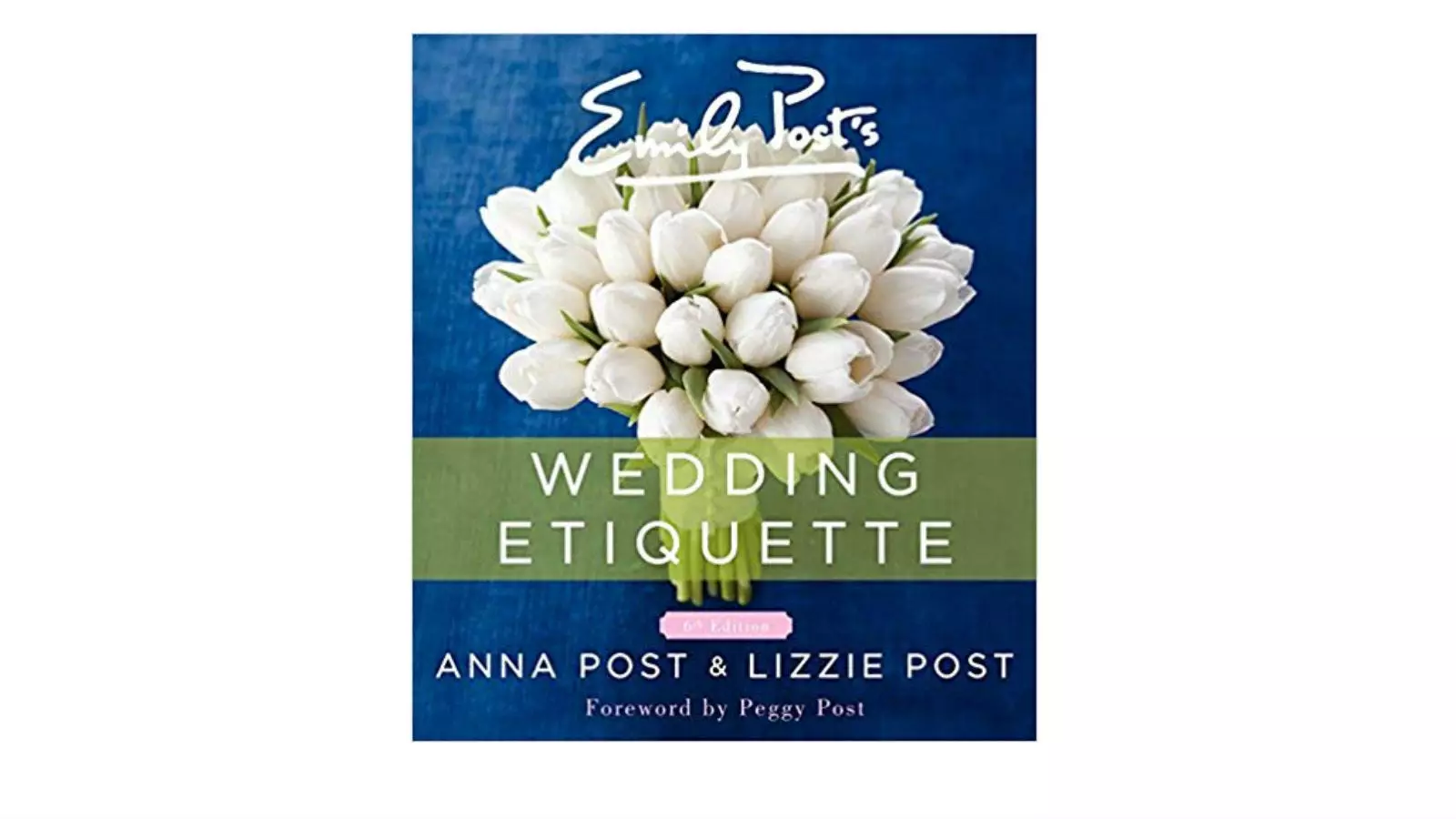 Emily Post's Wedding Etiquette