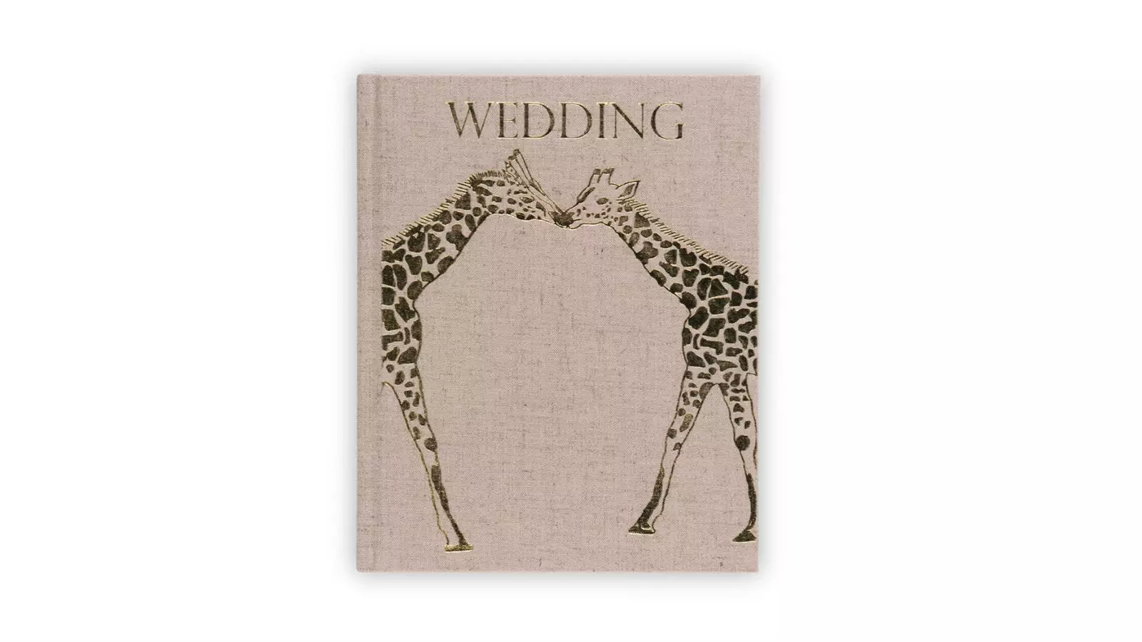 Over the Moon: The Wedding Book