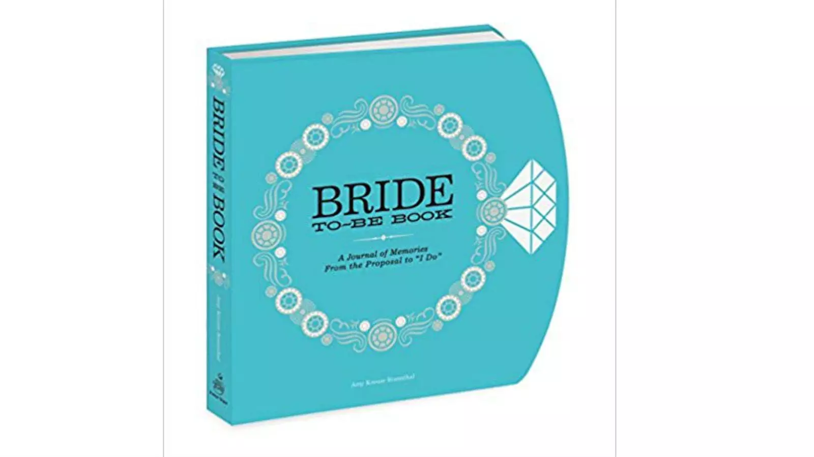 Het aanstaande bruidsboek