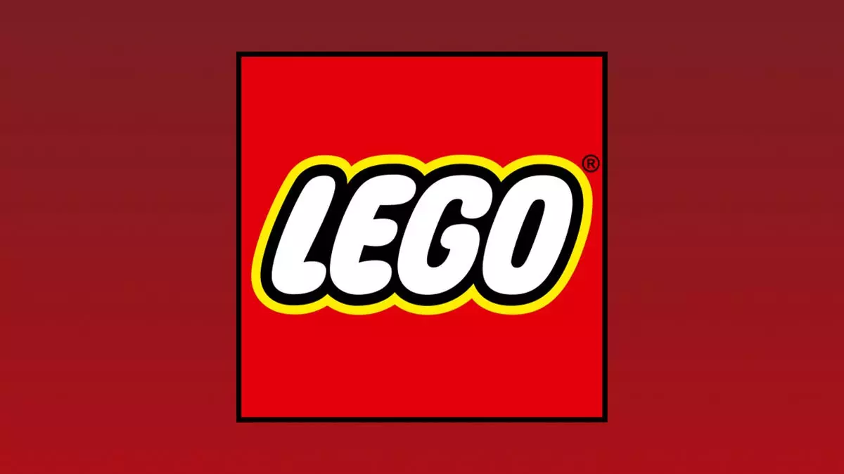 Lego Alts ශීර්ෂකය