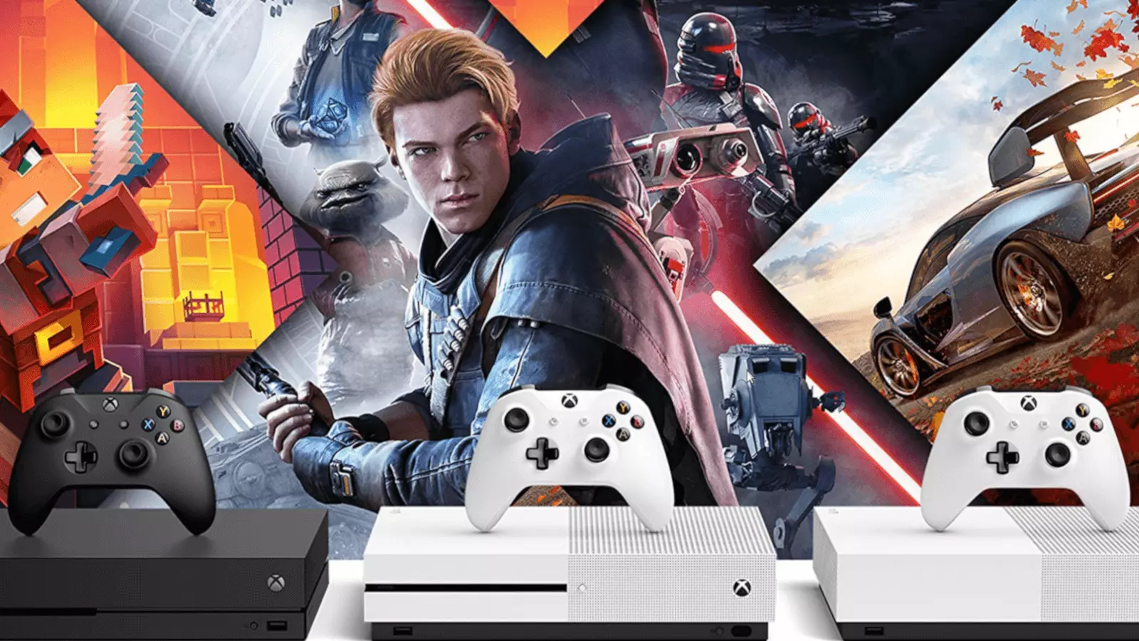 Получите Xbox и Game Pass Ultimate всего за 19,99 долларов в месяц