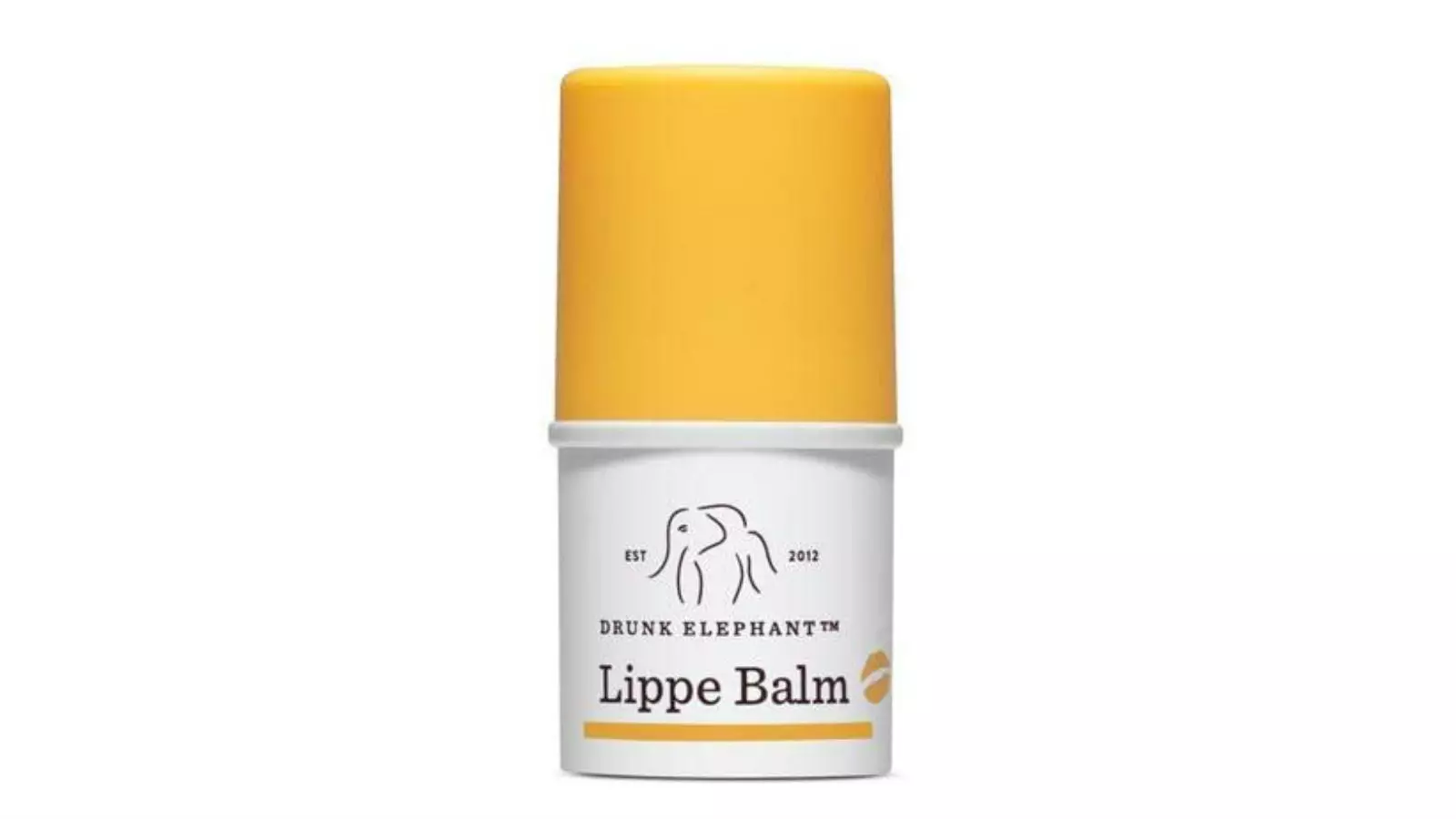lasing na elephant lippe balm